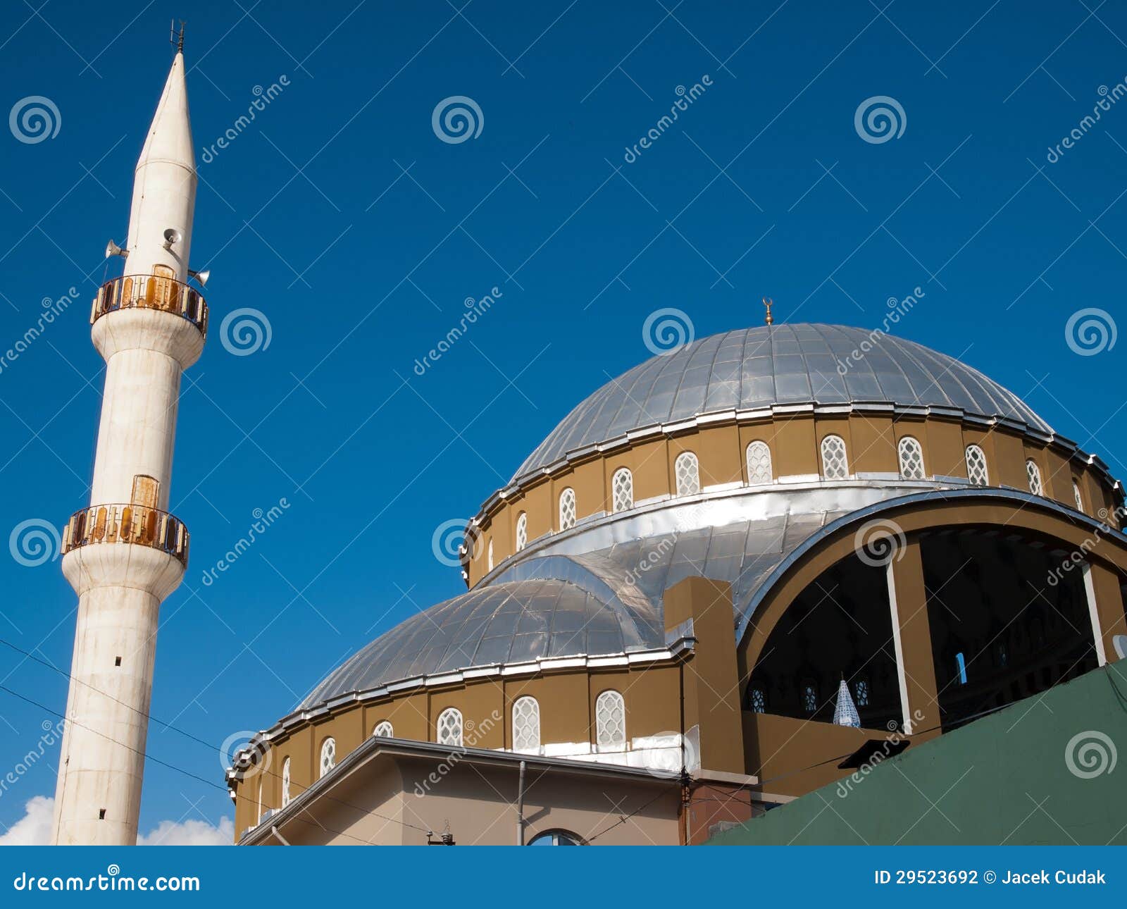 Tarsus-Turkey stock photo. Image of building, tarsus - 29523692