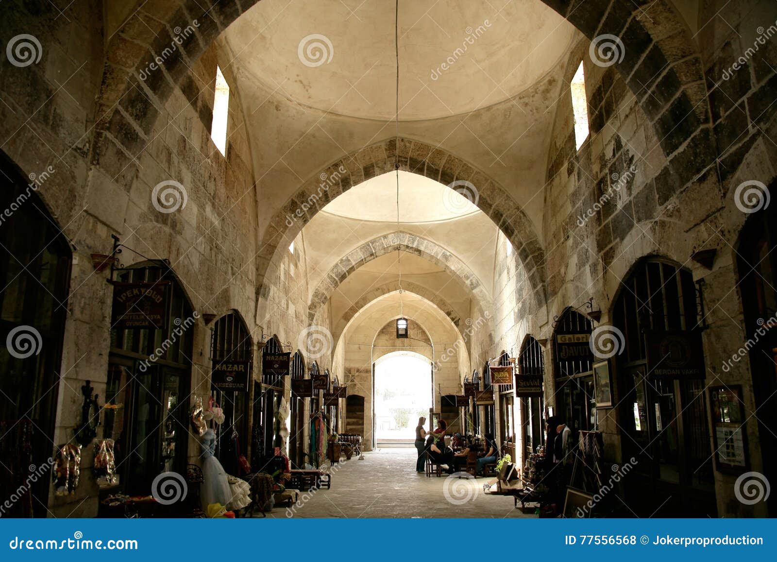 TARSUS, Turkey editorial stock photo. Image of bazaar - 77556568