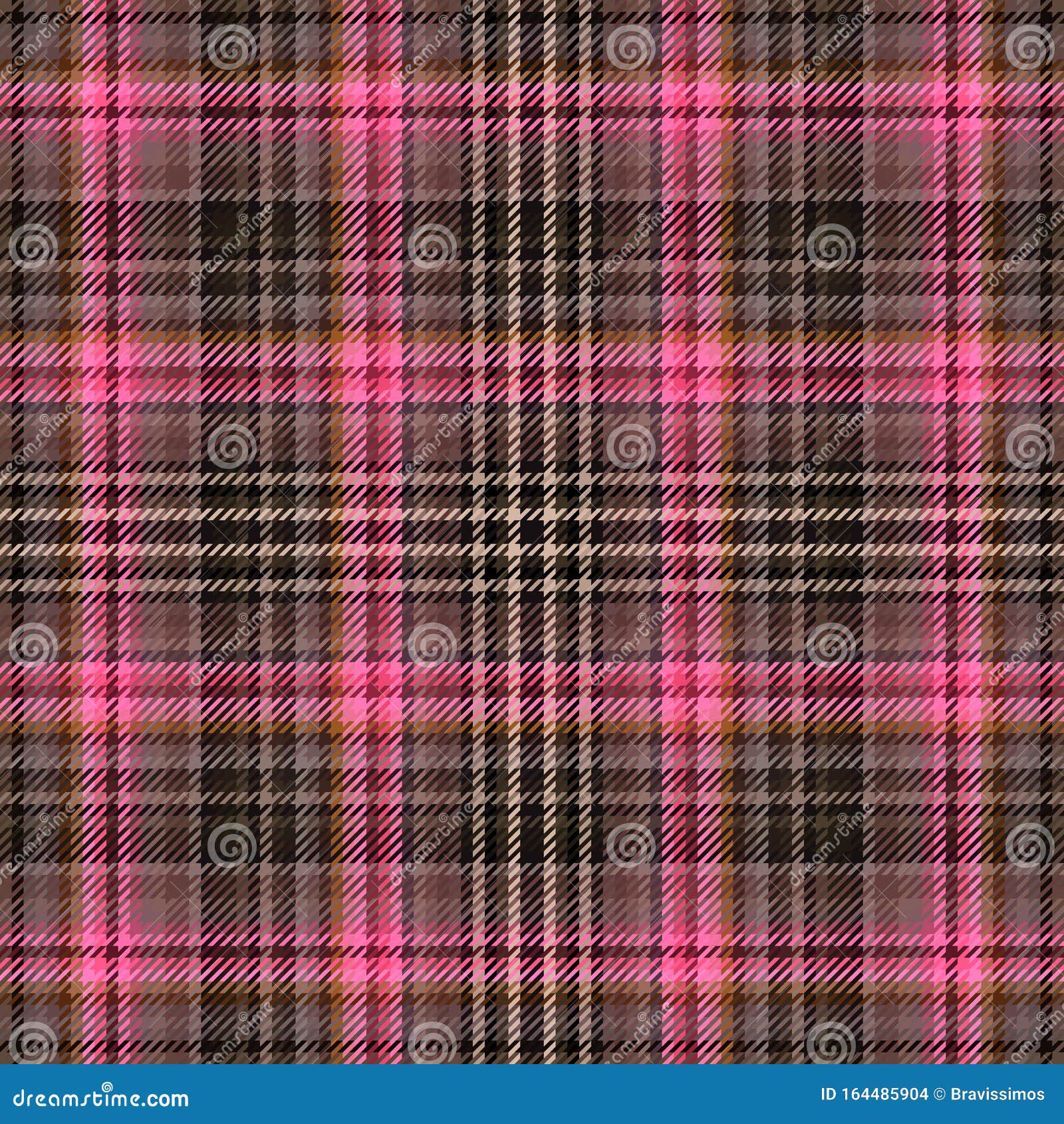 Seamless British Pattern. Vector Illustration | CartoonDealer.com #8256504