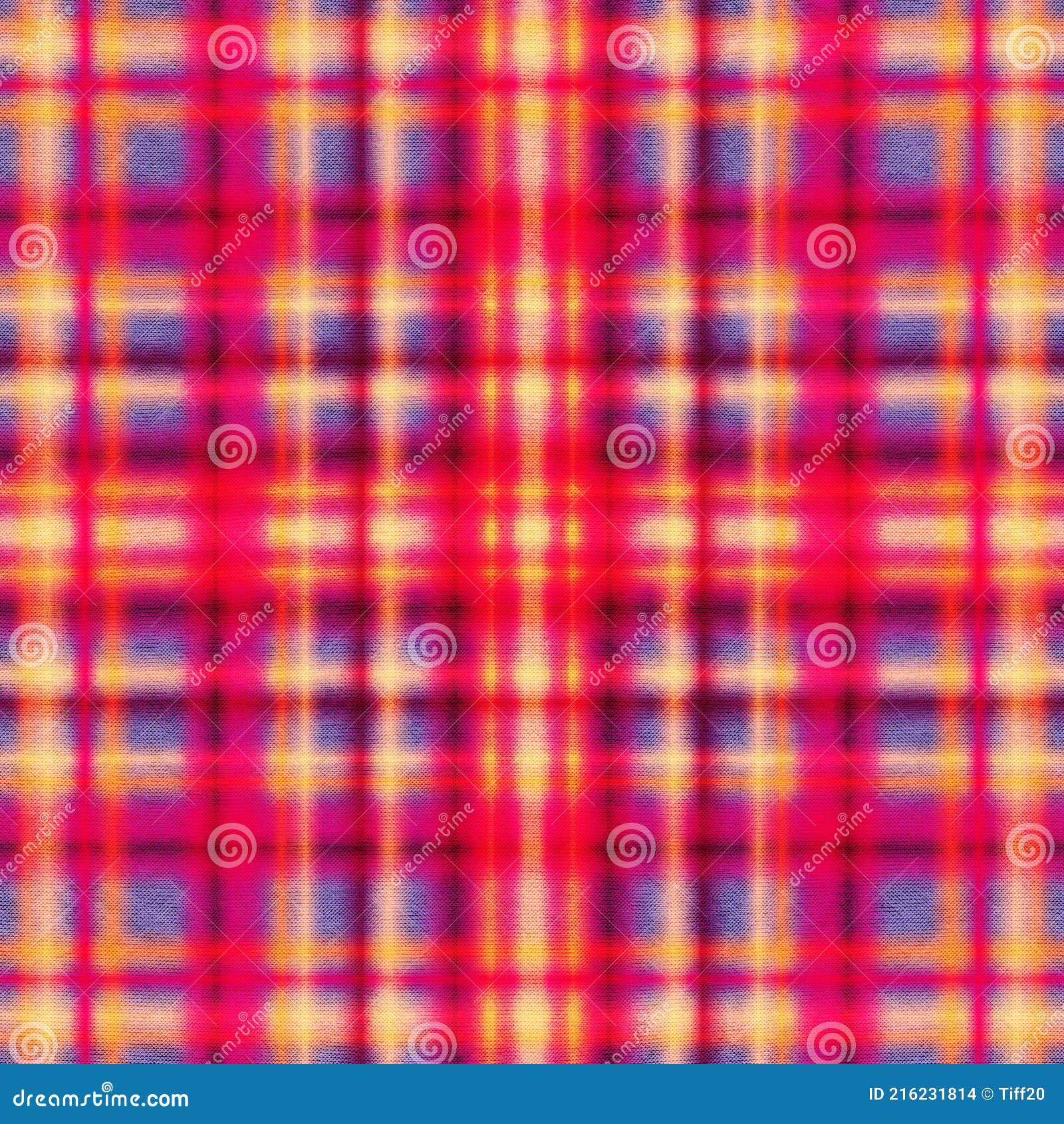 Tartan fabric texture stock photo. Image of plaid, gingham - 216231814