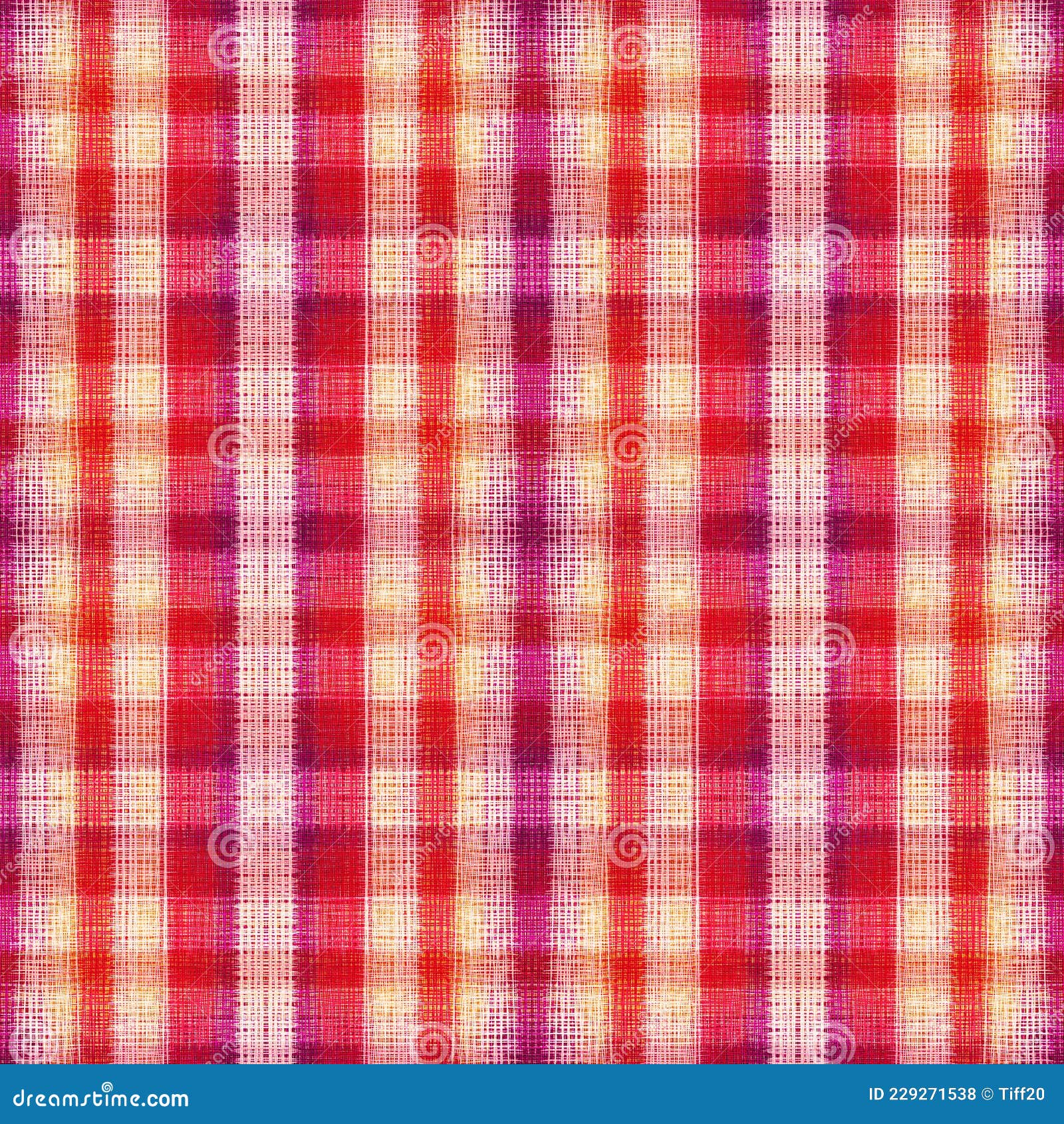 Tartan fabric texture stock illustration. Illustration of digital ...