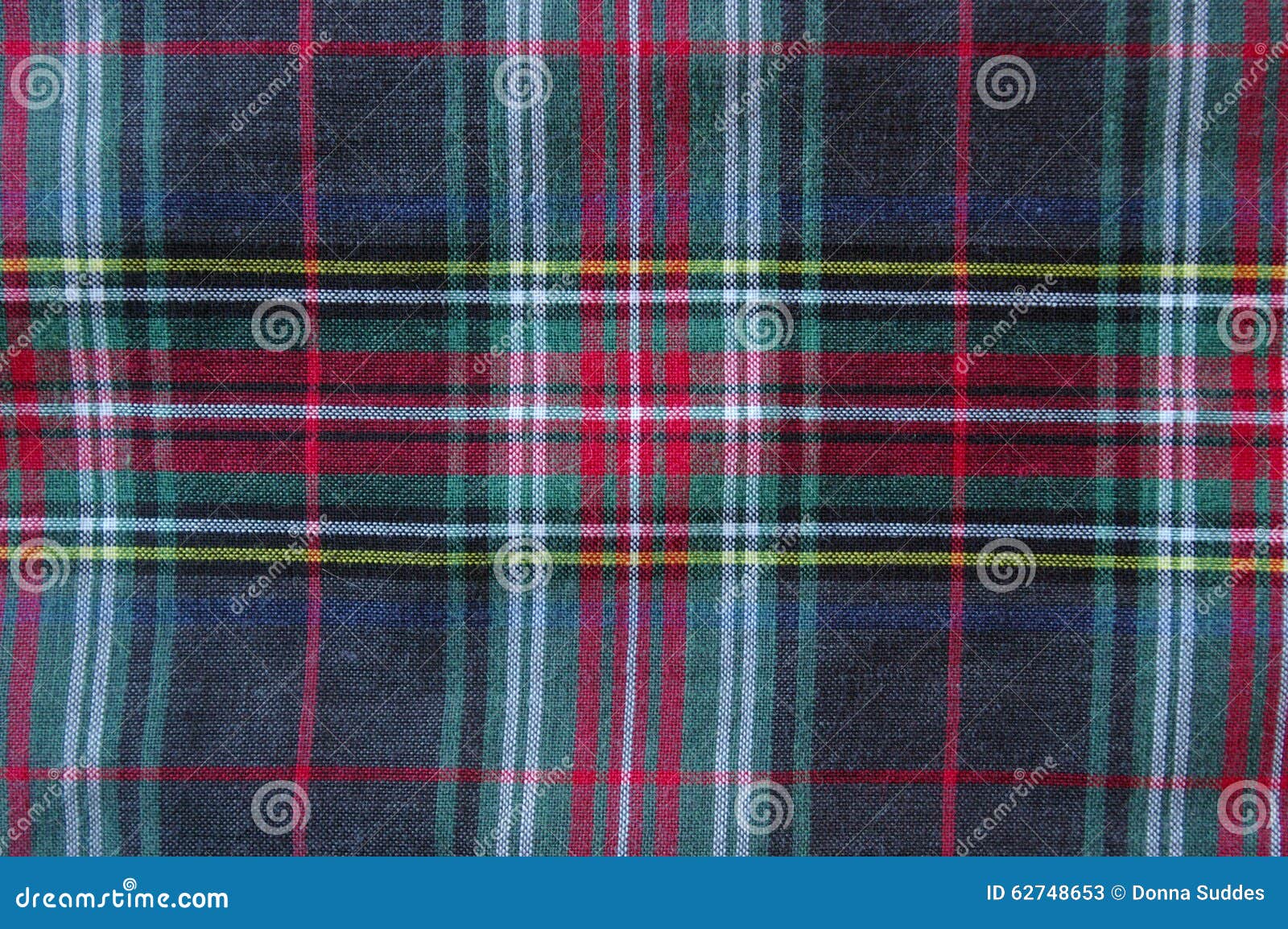 Tartan pattern material stock image. Image of texture - 62748653