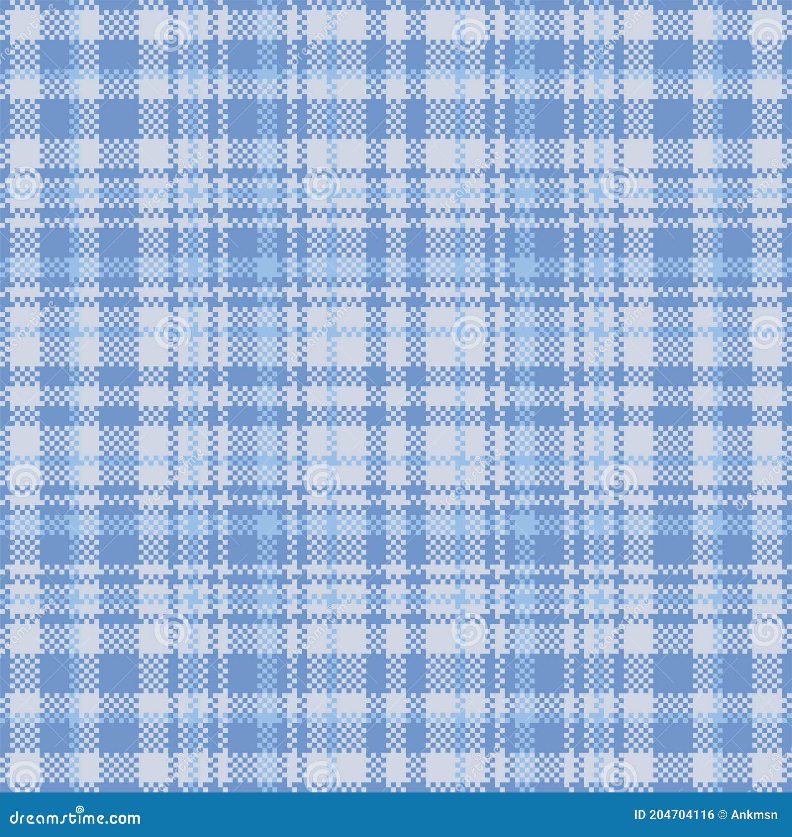 Tartan Plaid Pattern Seamless. Print Fabric Texture Stock Vector ...