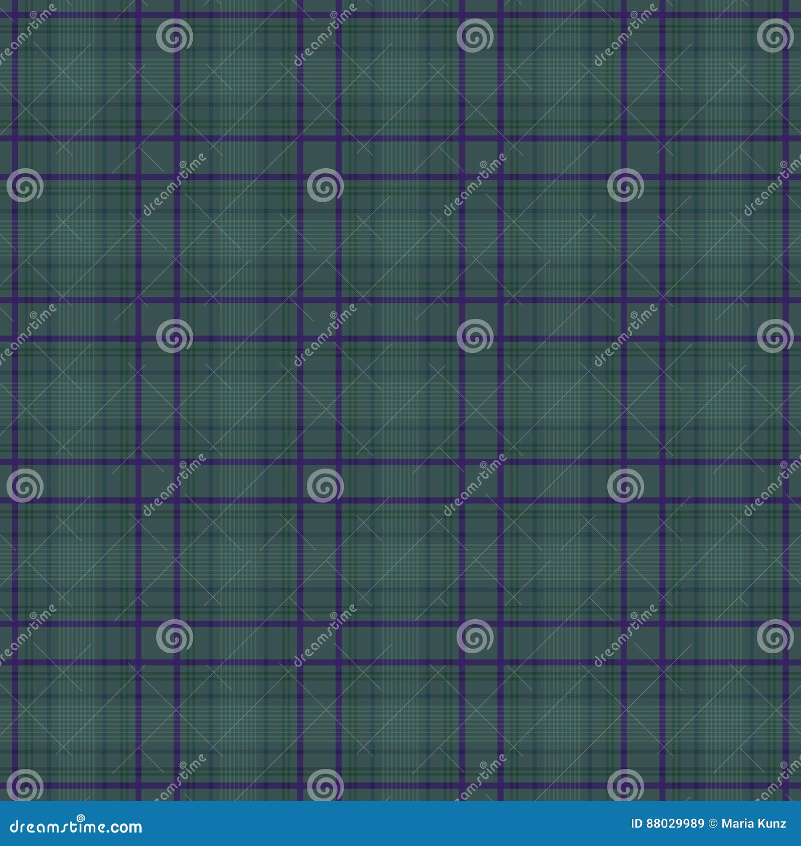 Tartan Texture Seamless Pattern..... Stock Illustration - Illustration ...