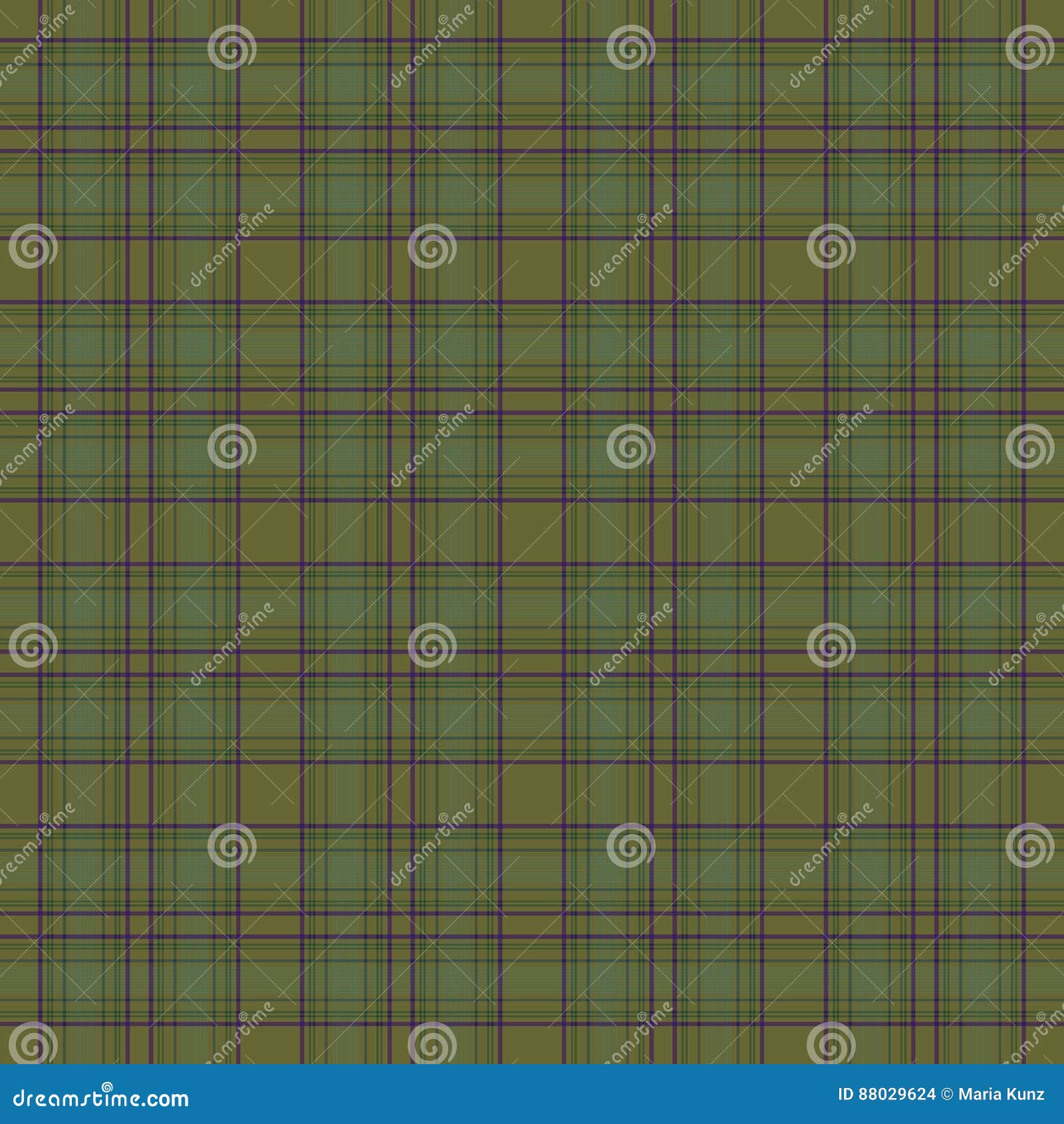 Tartan Texture Seamless Pattern!!!!! Stock Illustration - Illustration ...