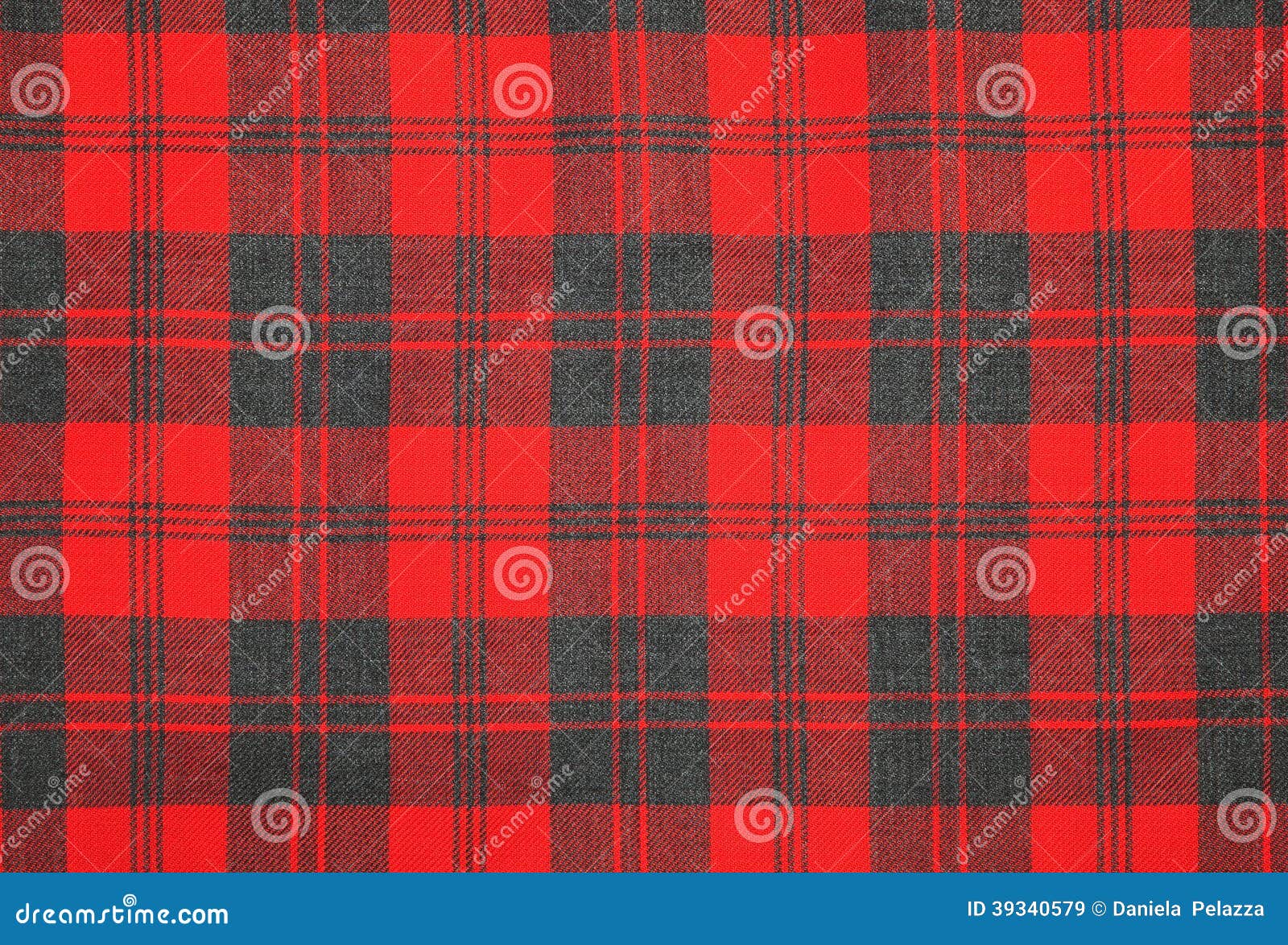 Tartan wool. stock image. Image of abstract, seamless - 39340579
