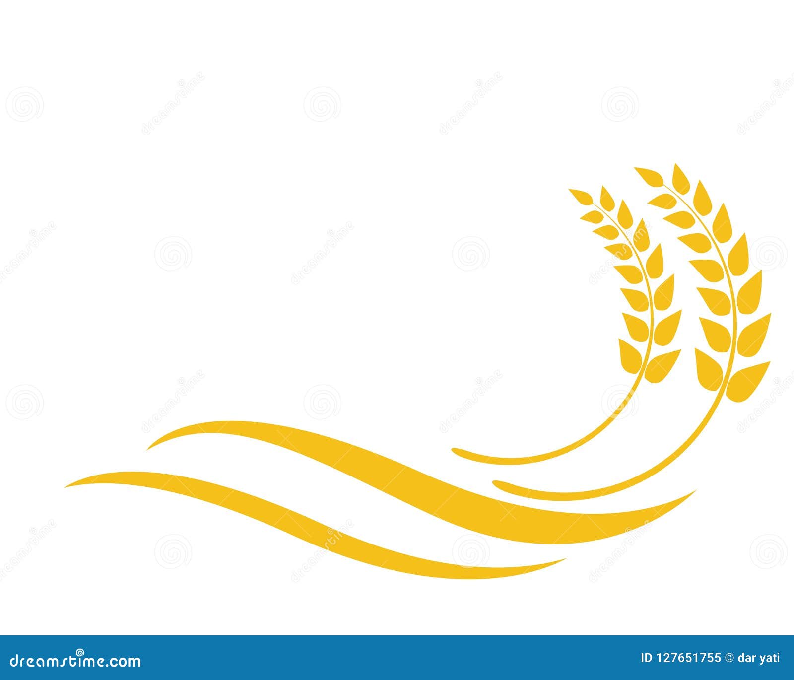 Tarwe Stock Illustrations, Vectors, & Clipart – (54,664 Stock ...