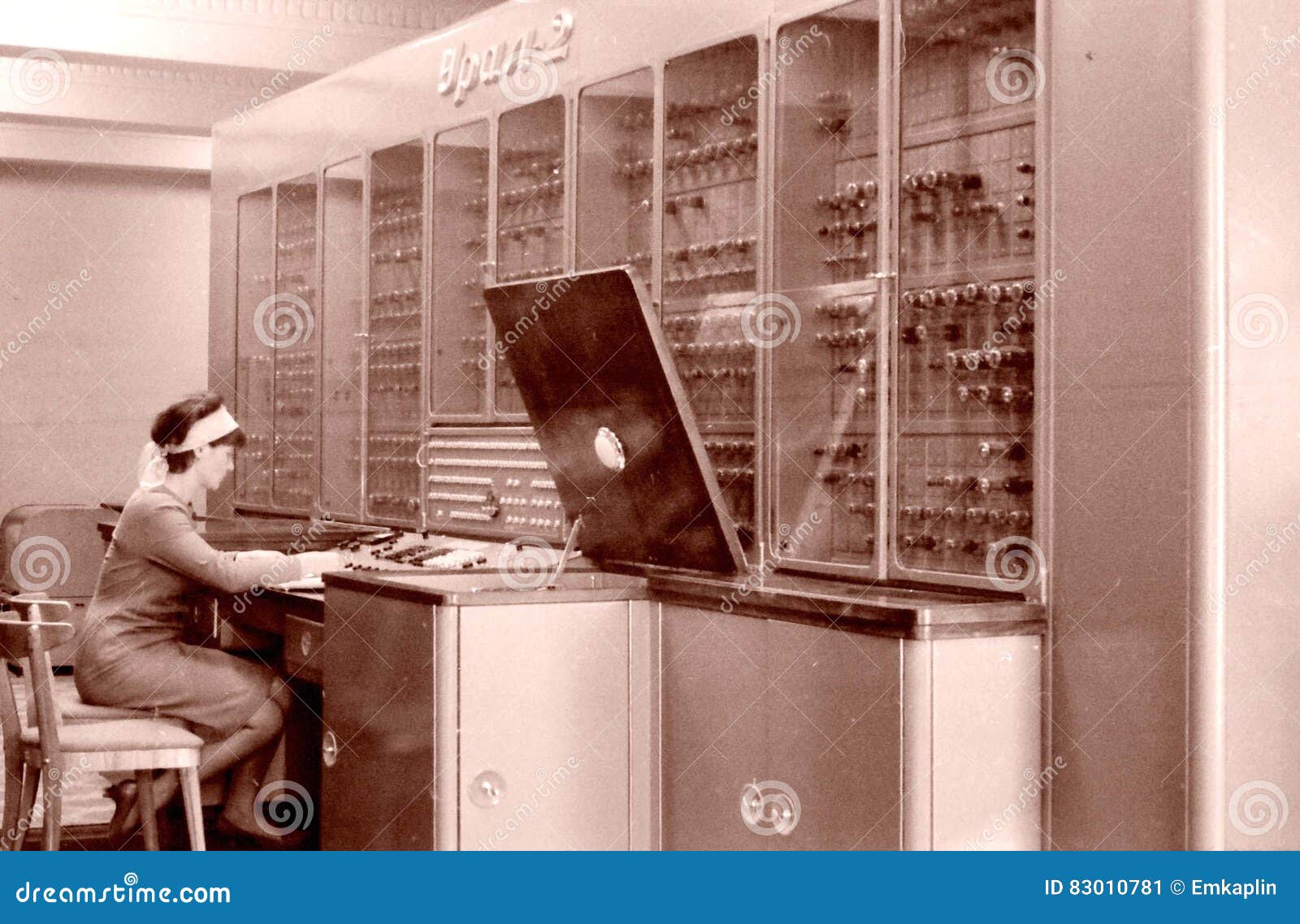 Electronic Digital Caliper Isolated On White. Digital Caliper Isolated ...