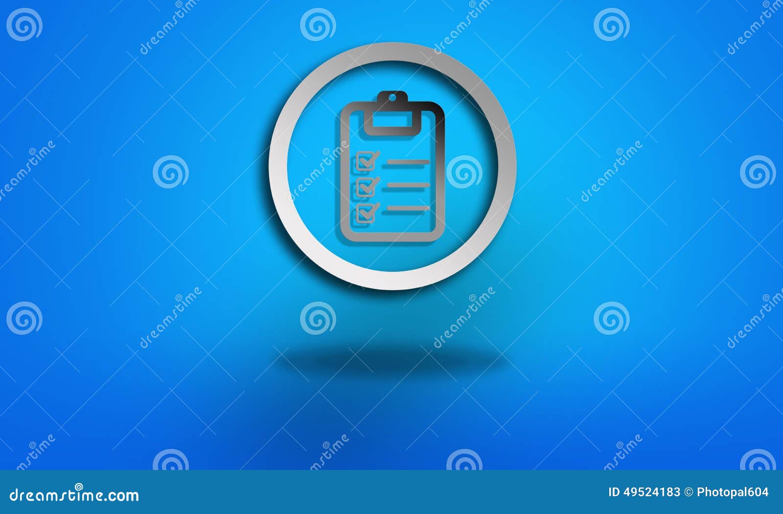 Task Check Mark Symbol Stock Illustrations – 8,786 Task Check Mark ...