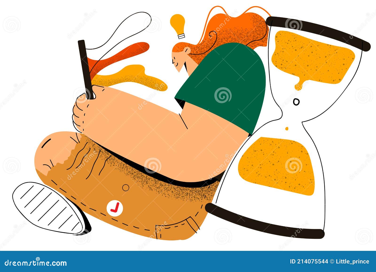 Task Completion, Successful Planning And Time Management Concept ... Task Completion, Successful Planning And Time Management Concept ...