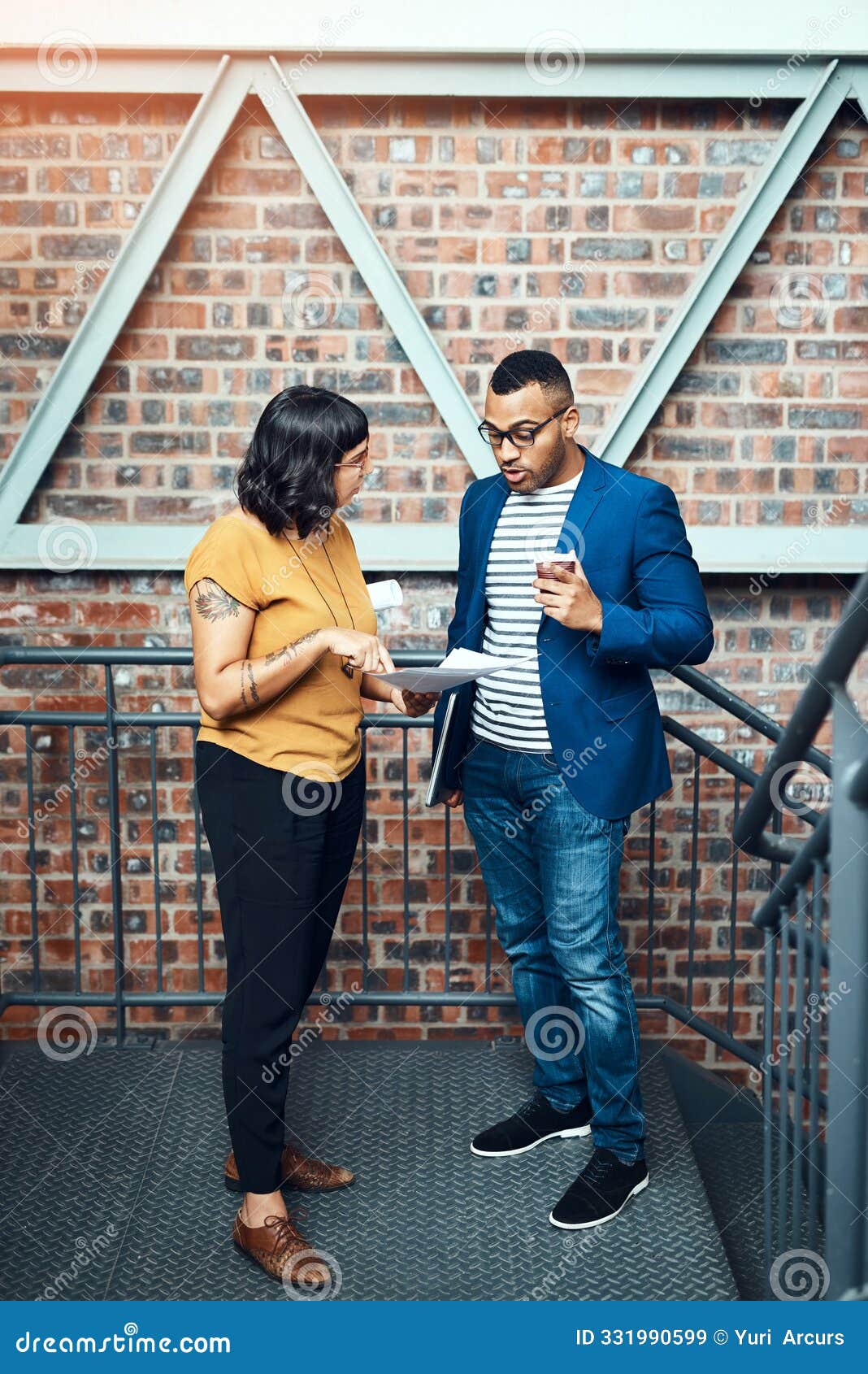 Task, Documents or Designers in Startup for Creative Project, Teamwork ...