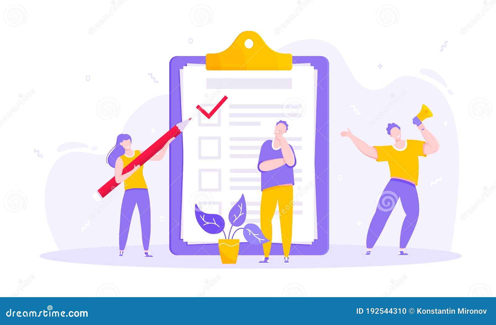 Get It Done Clipboard Checklist Plan Prepare Perform Royalty-Free Stock ... Get It Done Clipboard Checklist Plan Prepare Perform Royalty-Free Stock ...