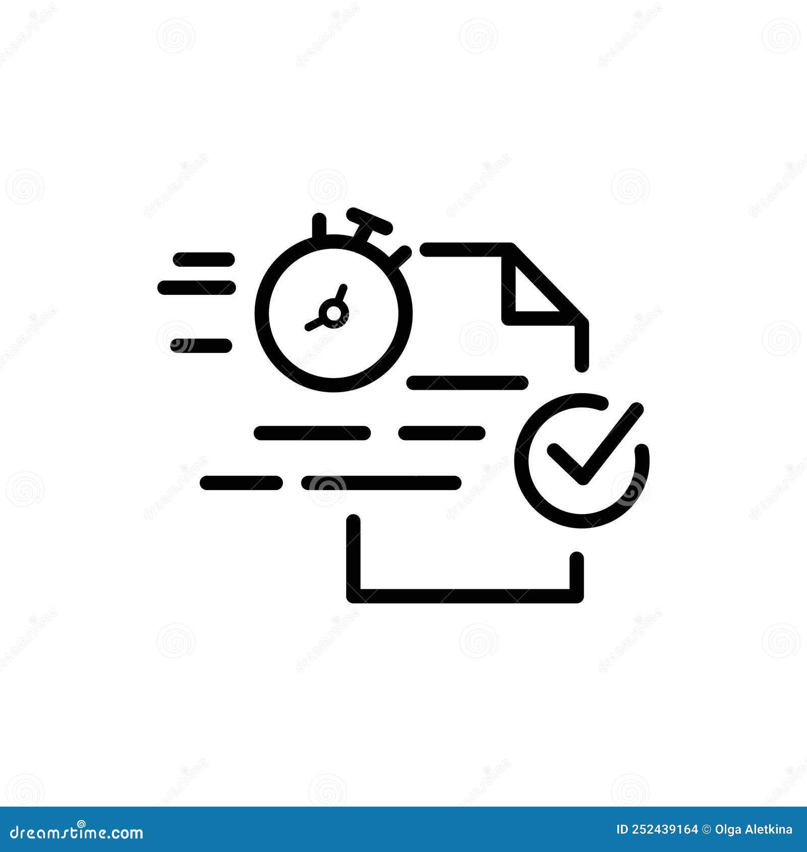 Fast Review Document with Assess, Quick Audit Verification, Time Period ...