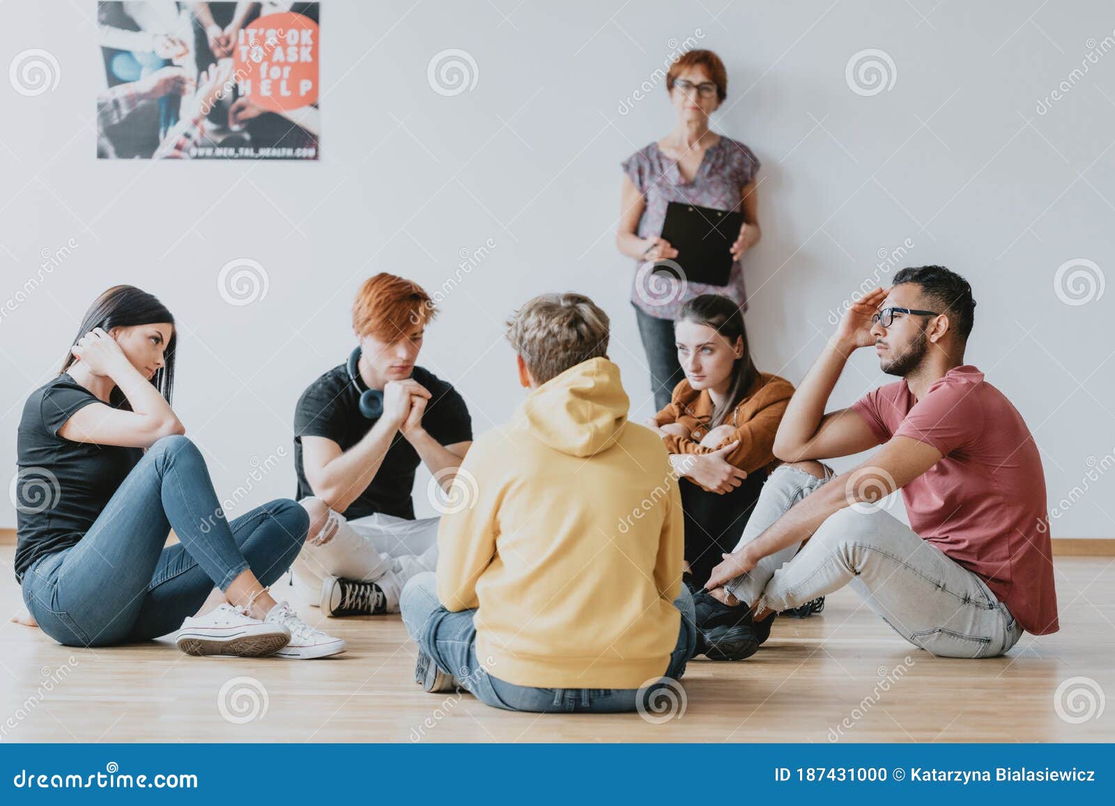 Task in a group stock photo. Image of help, focus, group - 187431000