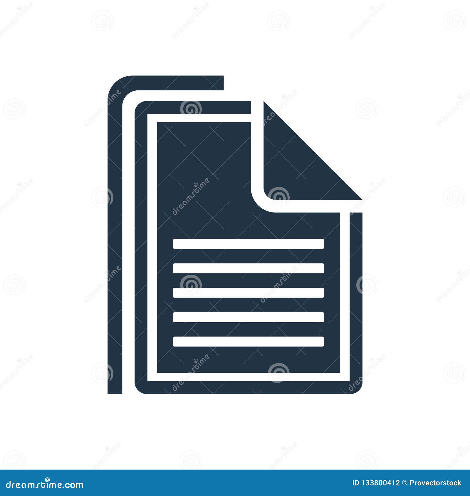 Task Icon Vector Isolated on White Background, Task Sign Stock Vector ...