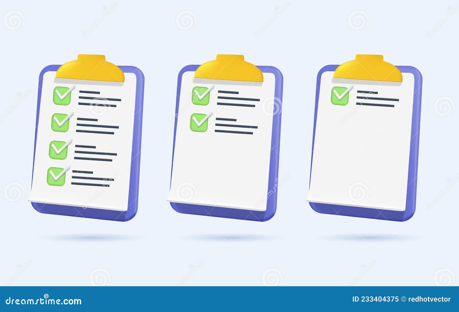 Task Management Check List, Efficient Work, Project Plan, Fast Progress ...
