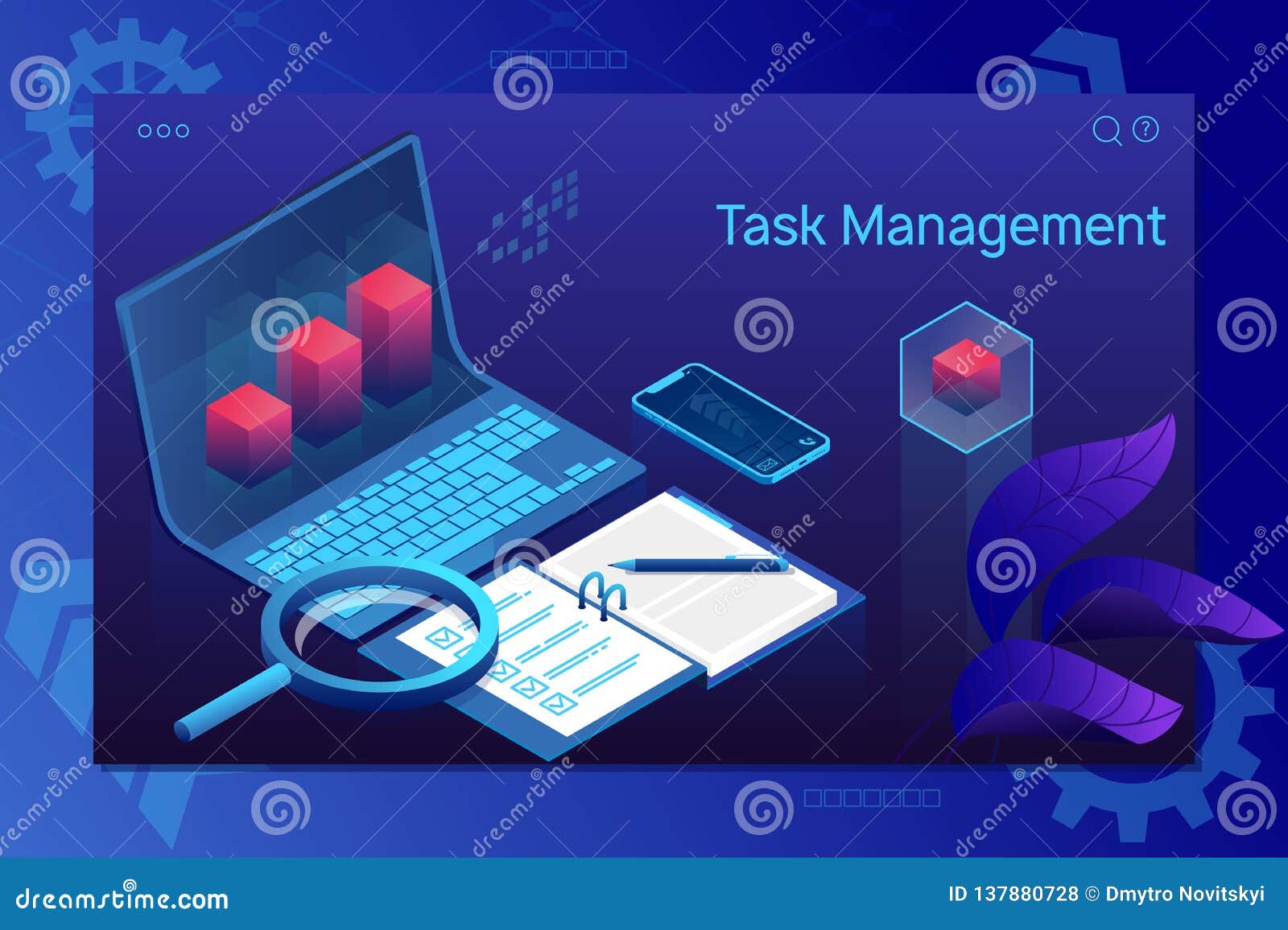 Task Management, Insurance, Project Management.Successful Completion of ...