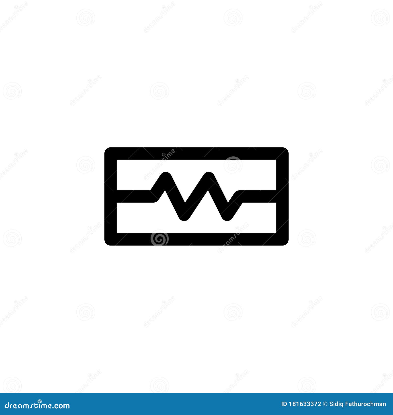 Task Manager Icon stock vector. Illustration of engine - 181633372