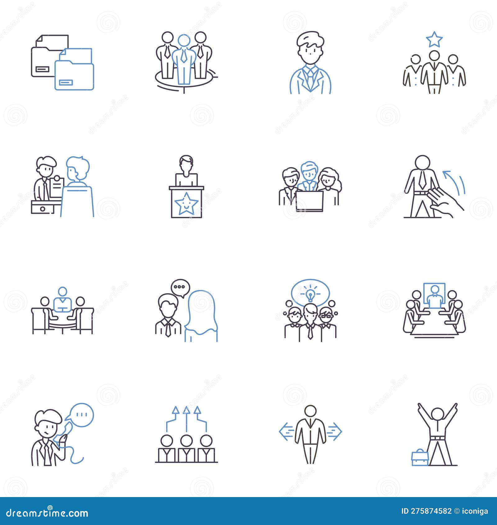 Task Prioritization Line Icons Collection. Time-management, Priority ... Task Prioritization Line Icons Collection. Time-management, Priority ...