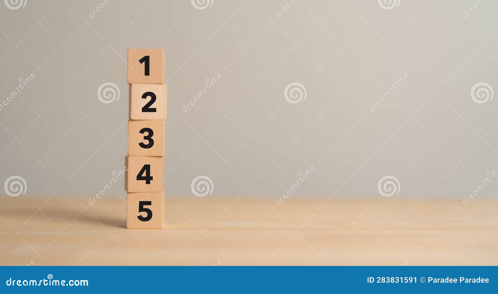 Task Priority and Management Concept. Stock Image - Image of important ...