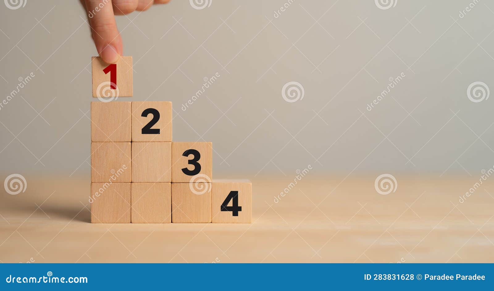 Task Priority and Management Concept. Stock Photo - Image of project ...