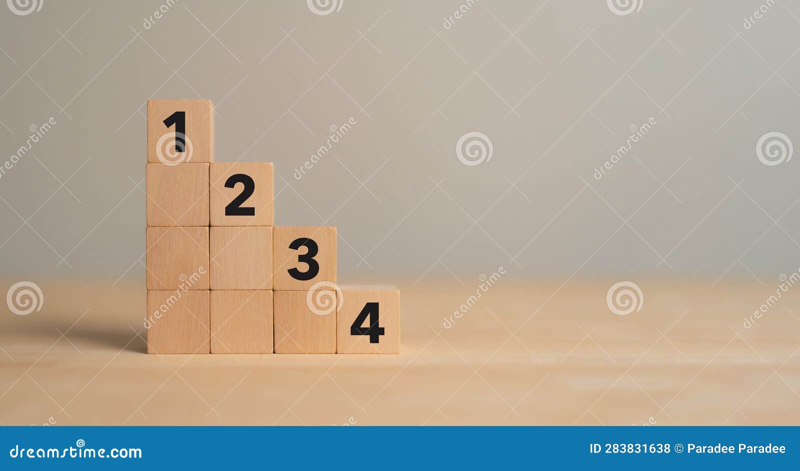 Task Priority and Management Concept. Stock Photo - Image of strategy ...
