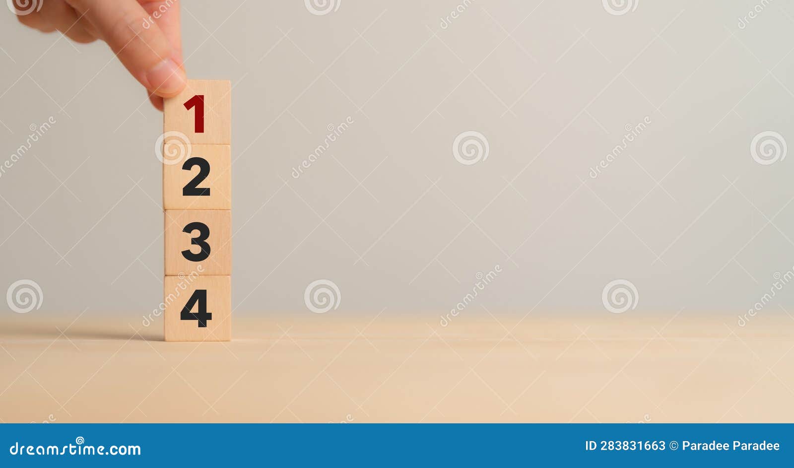 Task Priority and Management Concept. Stock Image - Image of important ...