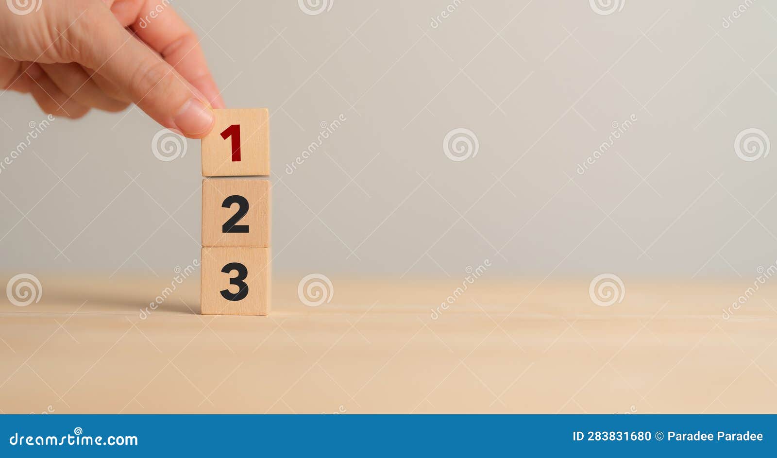 Task Priority and Management Concept. Stock Photo - Image of order ...