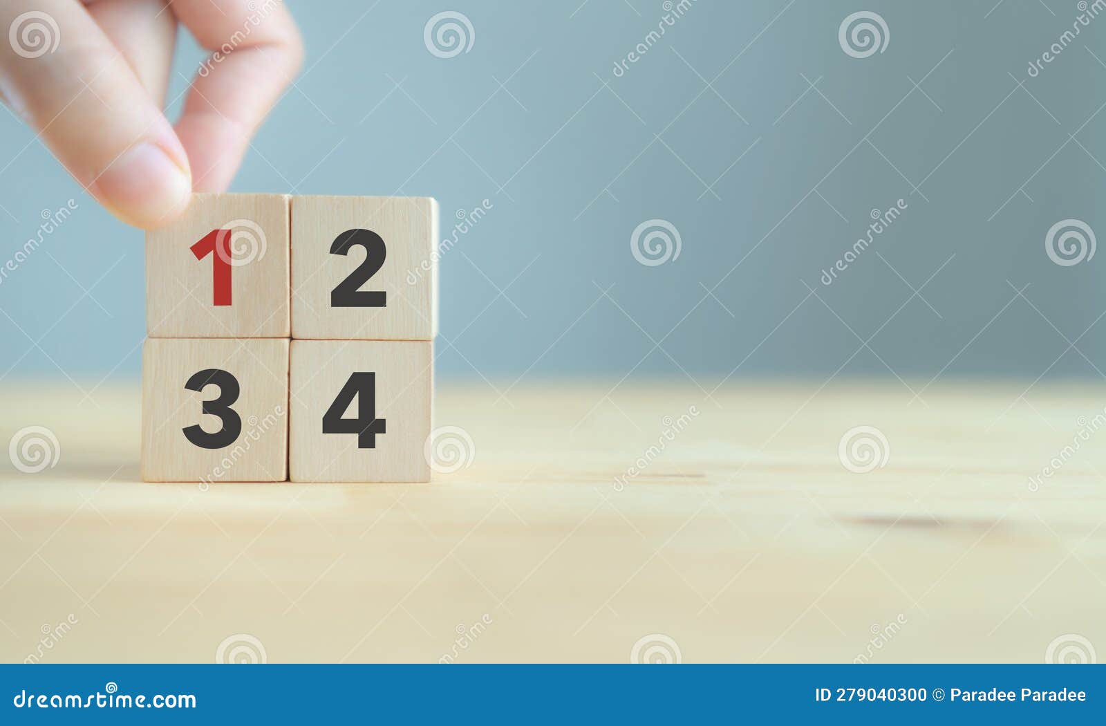 Task Priority and Management Concept. the Order of Priority in Any ...