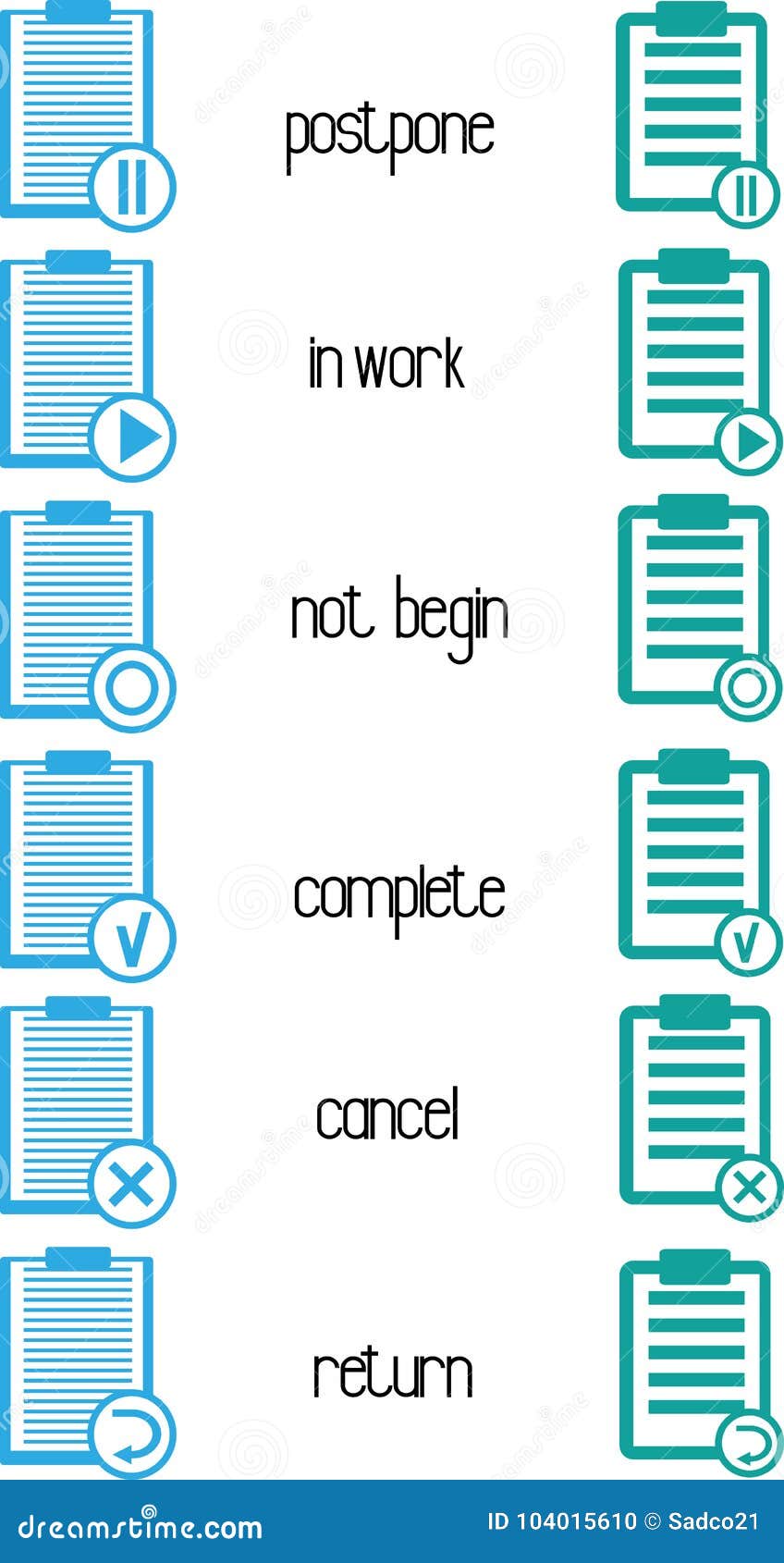 Task Stages Stock Illustrations – 902 Task Stages Stock Illustrations ...