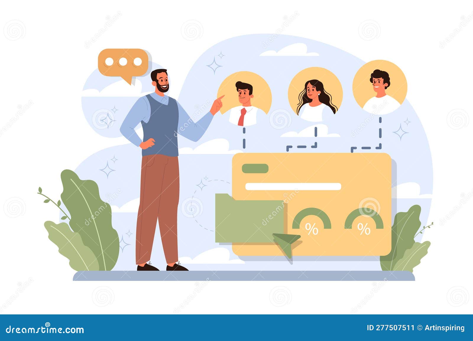 Tasking. Setting and Following Schedule. Time Optimization of Office ...