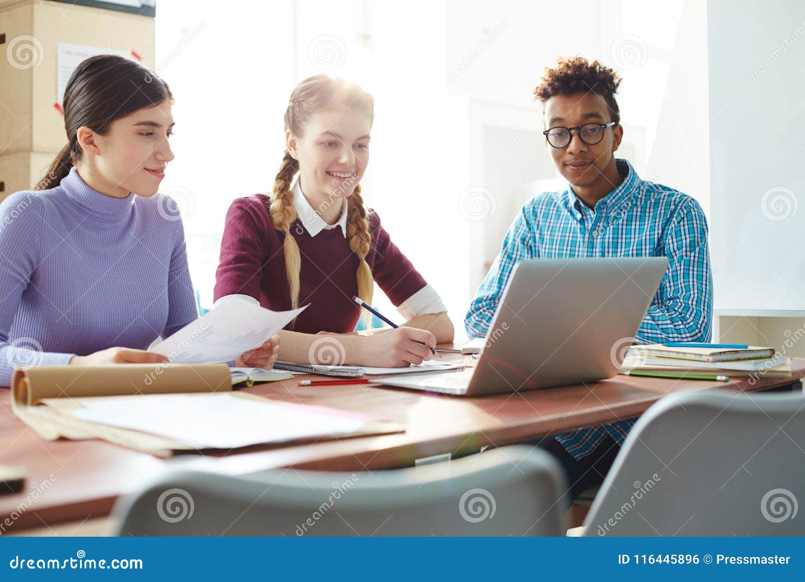 Tasks for seminar stock photo. Image of people, manager - 116445896