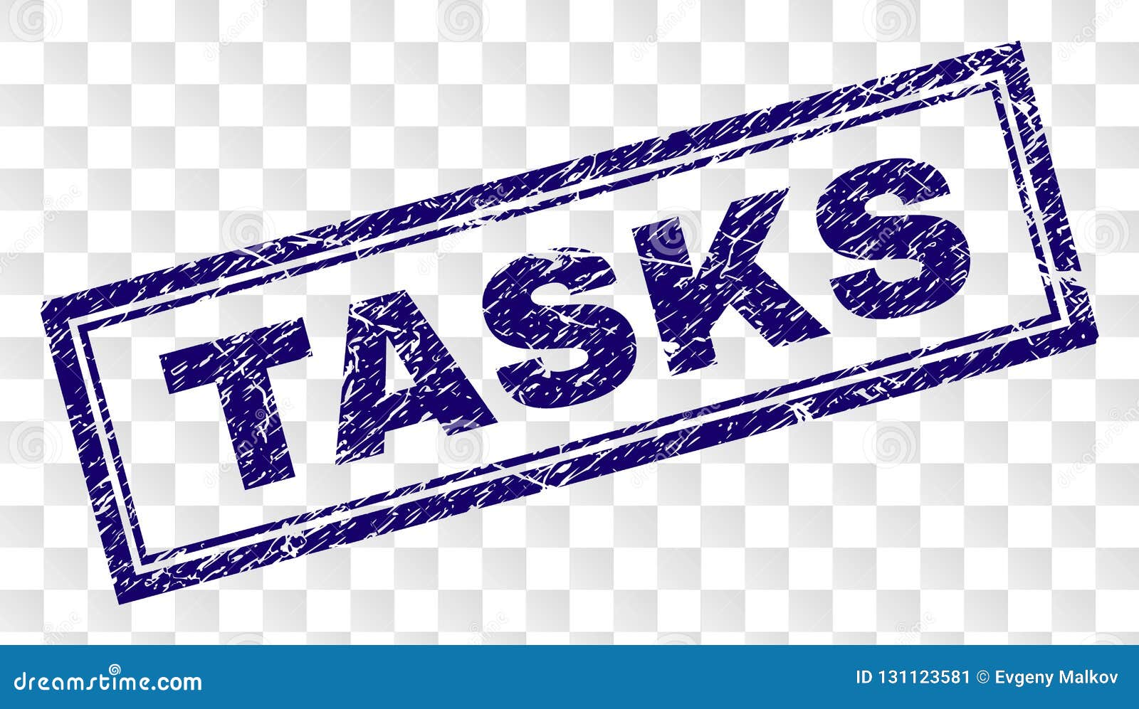 Tasks Rectangle Stock Illustrations – 129 Tasks Rectangle Stock ...