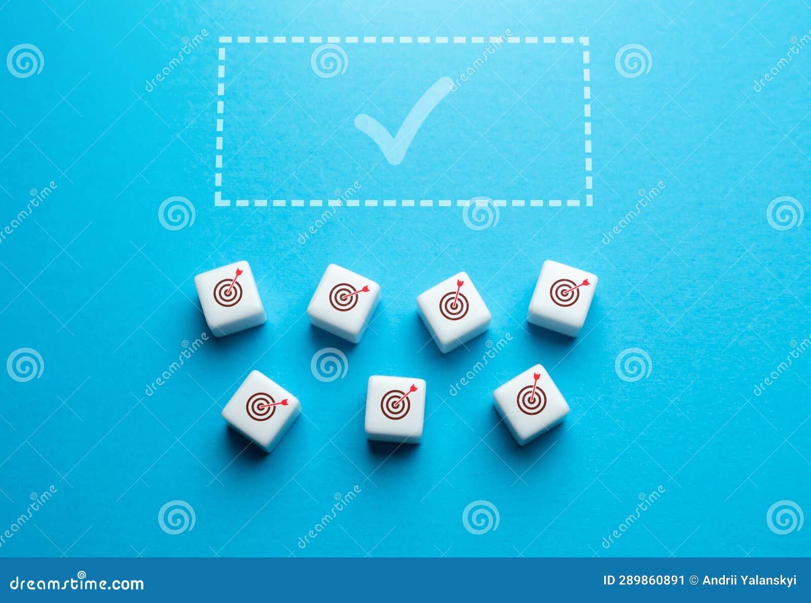 Tasks To Complete. Come Up with More Tasks and Goals Stock Image ...