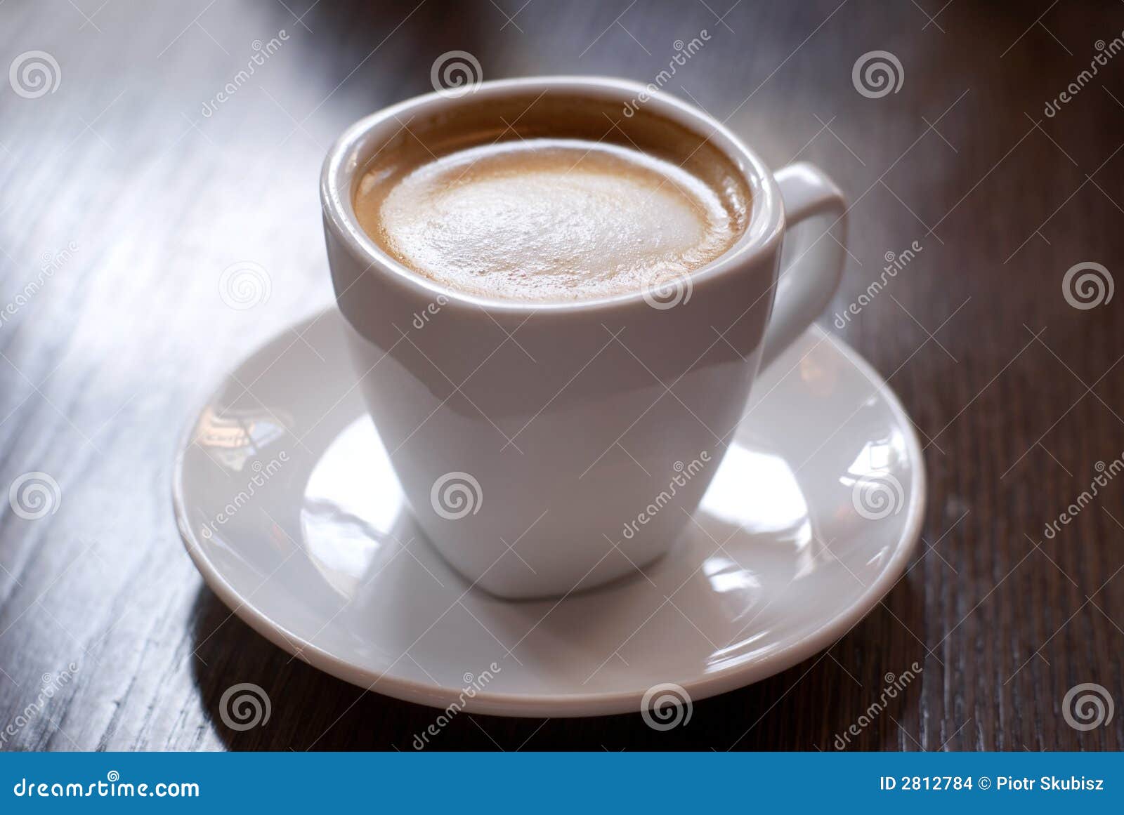 Tasse Kaffee. Bild Bild: 2812784