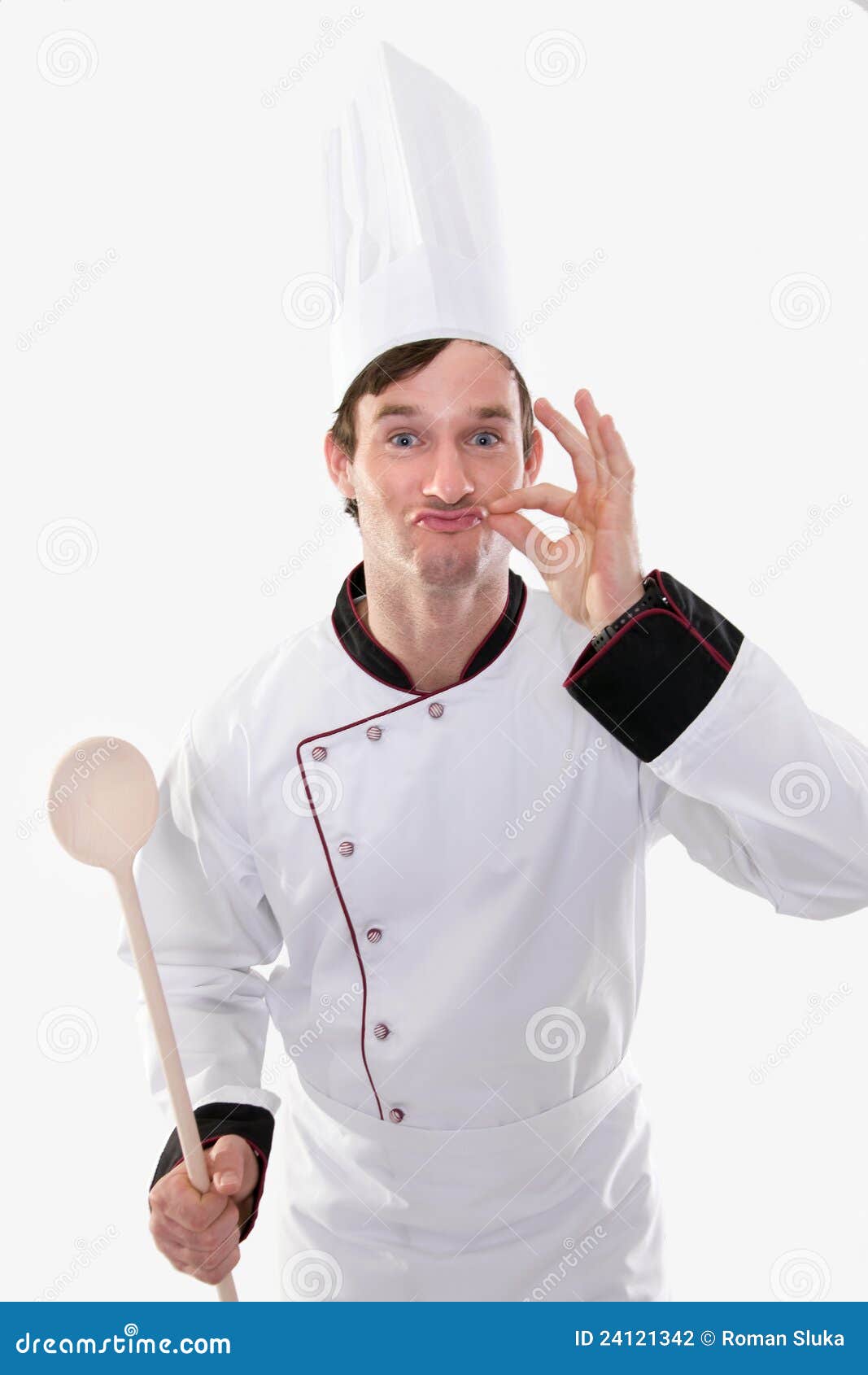 It taste good stock photo. Image of white, male, food - 24121342
