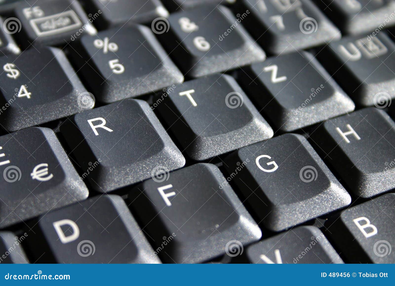 Tasten stockfoto. Bild von sonderkommando, alphabet, computer - 489456