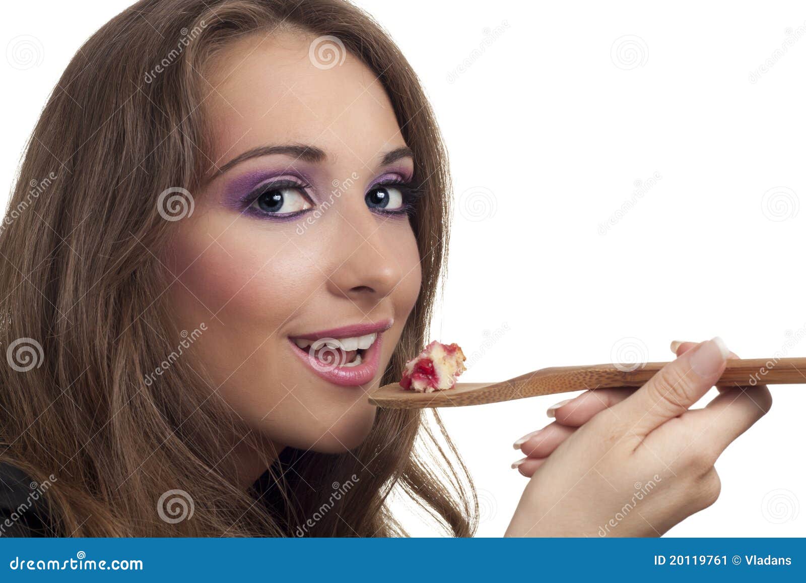 Tasting stock image. Image of housework, housewife, lifestyle - 20119761