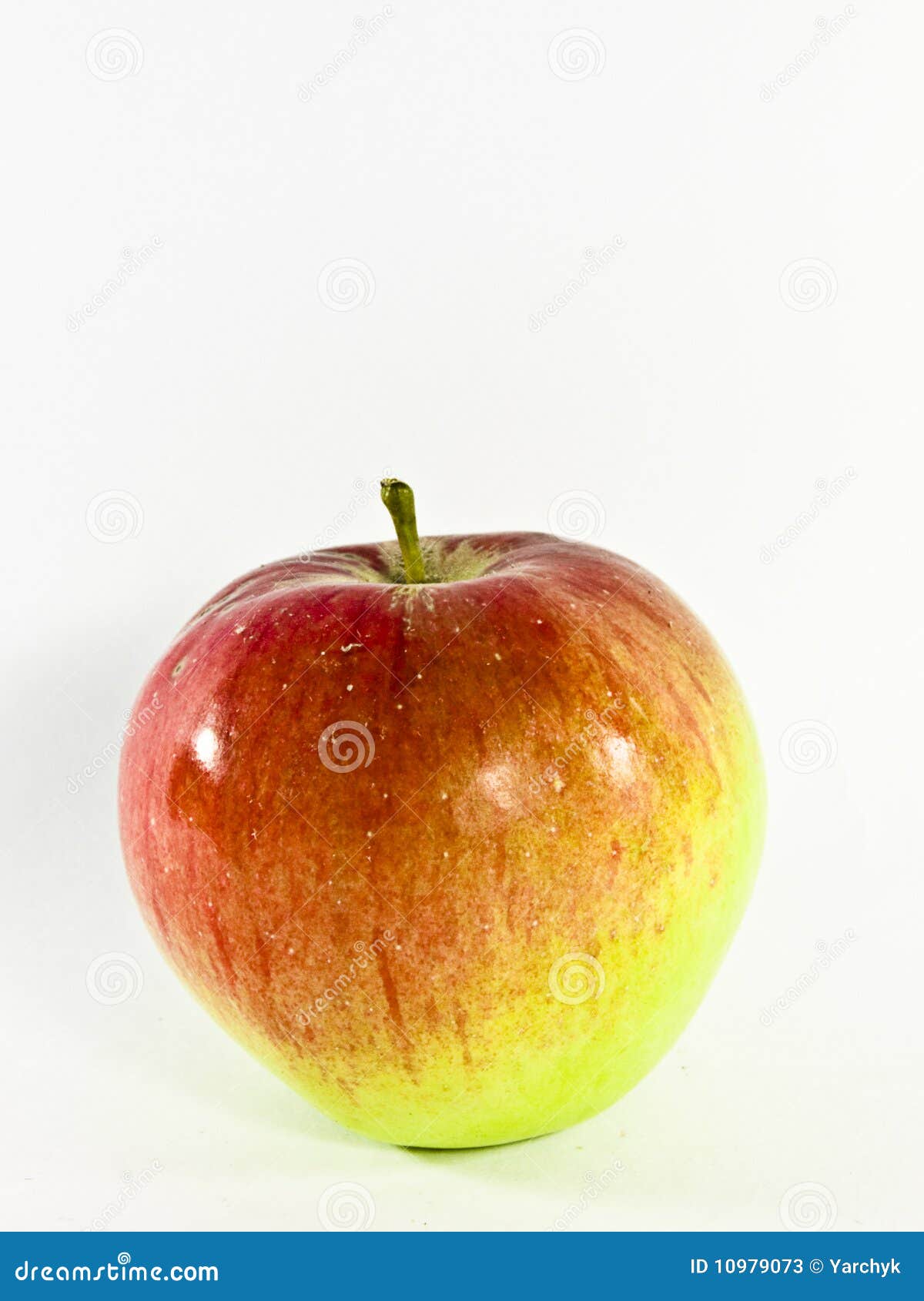 Tasty apple stock image. Image of food, round, flora - 10979073