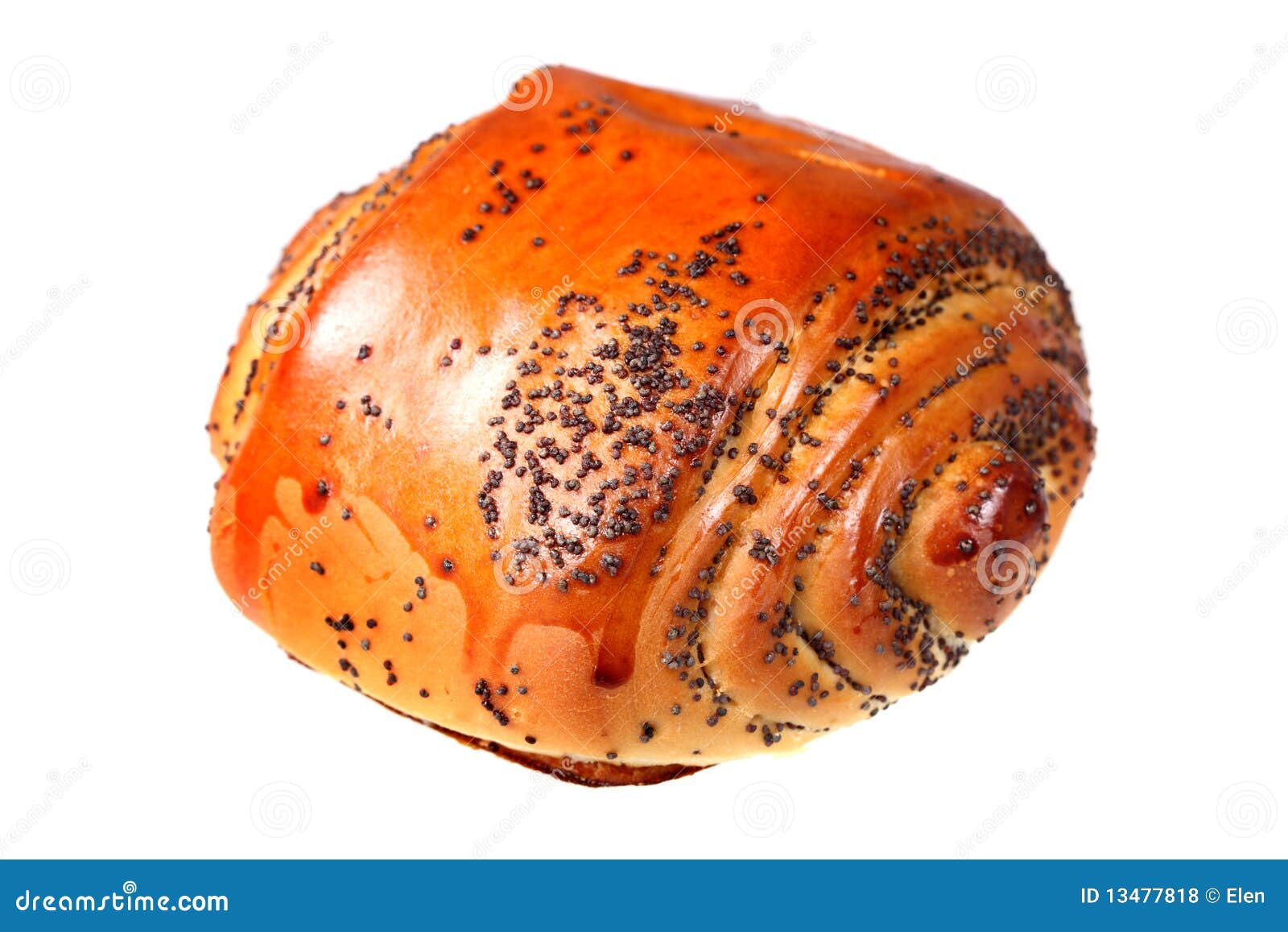 Tasty baking roll stock photo. Image of breakfast, product - 13477818