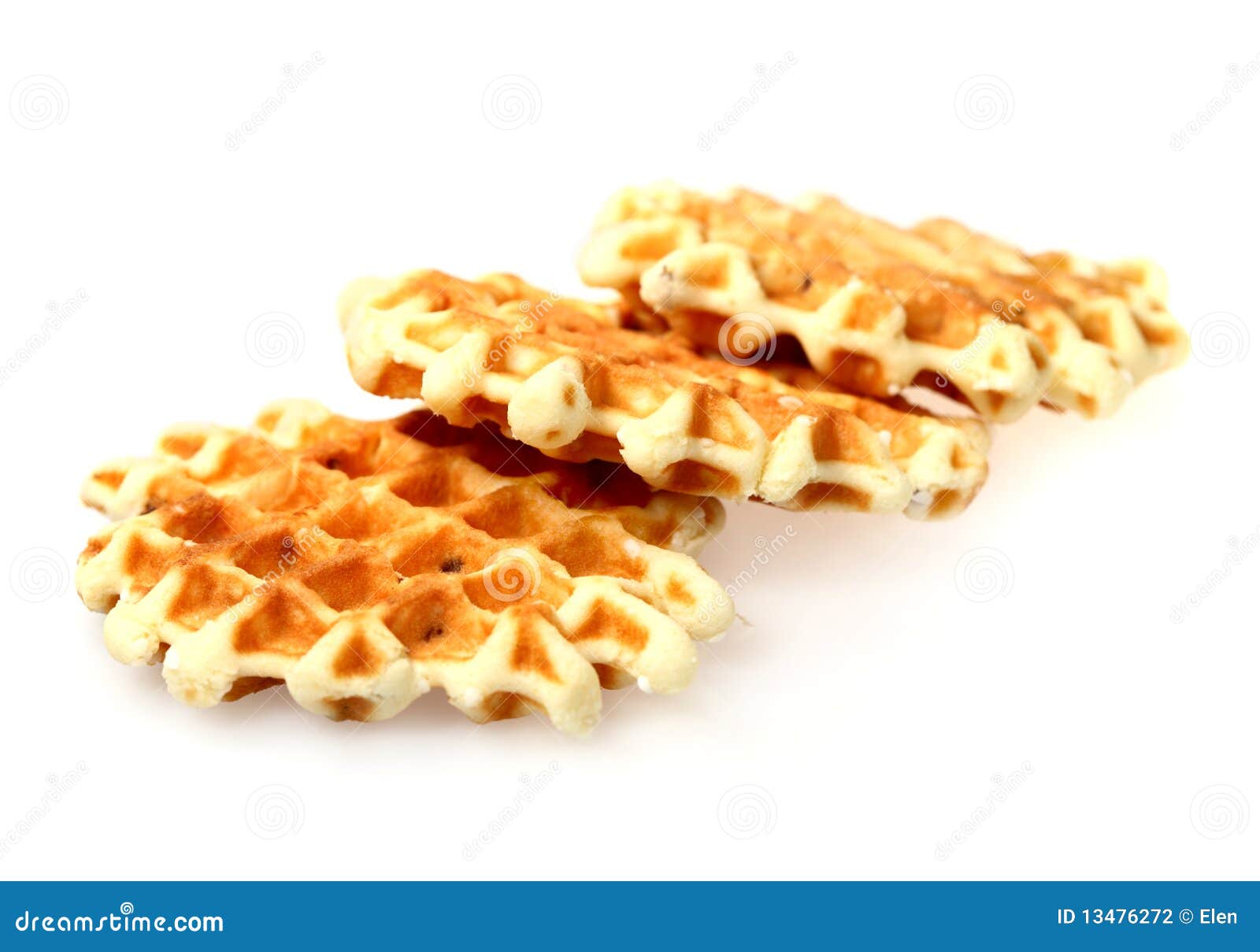 Tasty baking - waffle stock photo. Image of feed, ingredient - 13476272