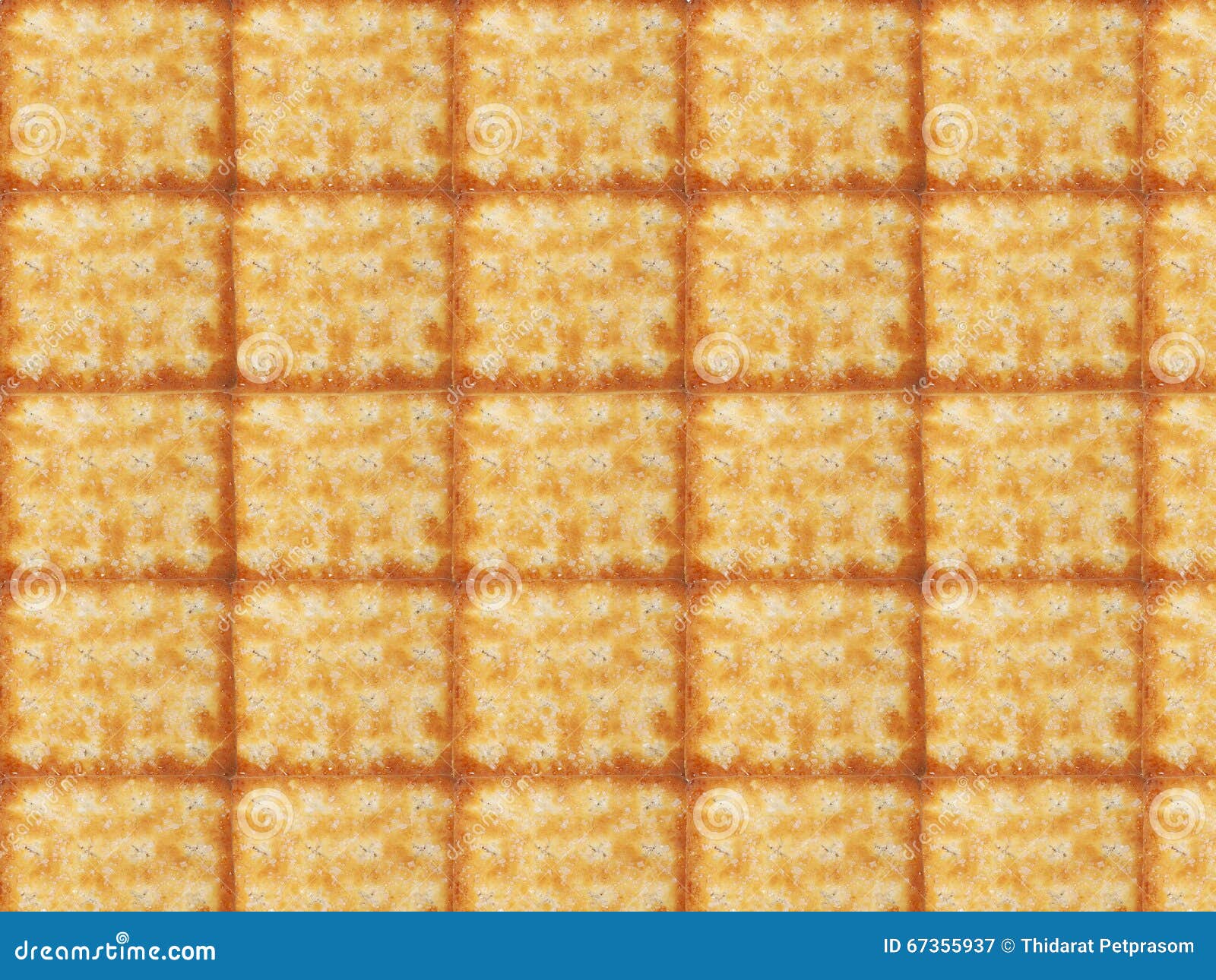Tasty Biscuits Texture Closeup Details in Background Wallpaper Stock ...