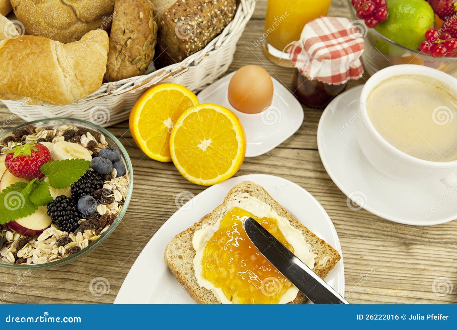 170 Breackfast Toast Stock Photos - Free & Royalty-Free Stock Photos ...