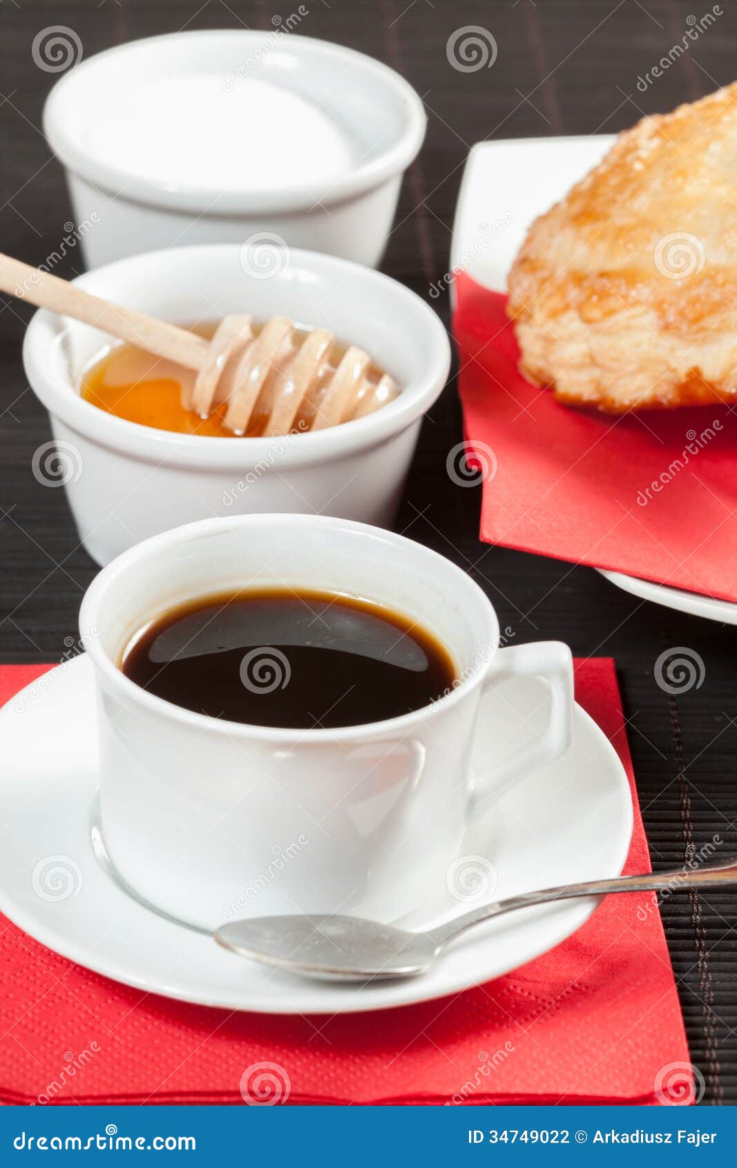 Tasty breakfast stock photo. Image of meal, delicious - 34749022