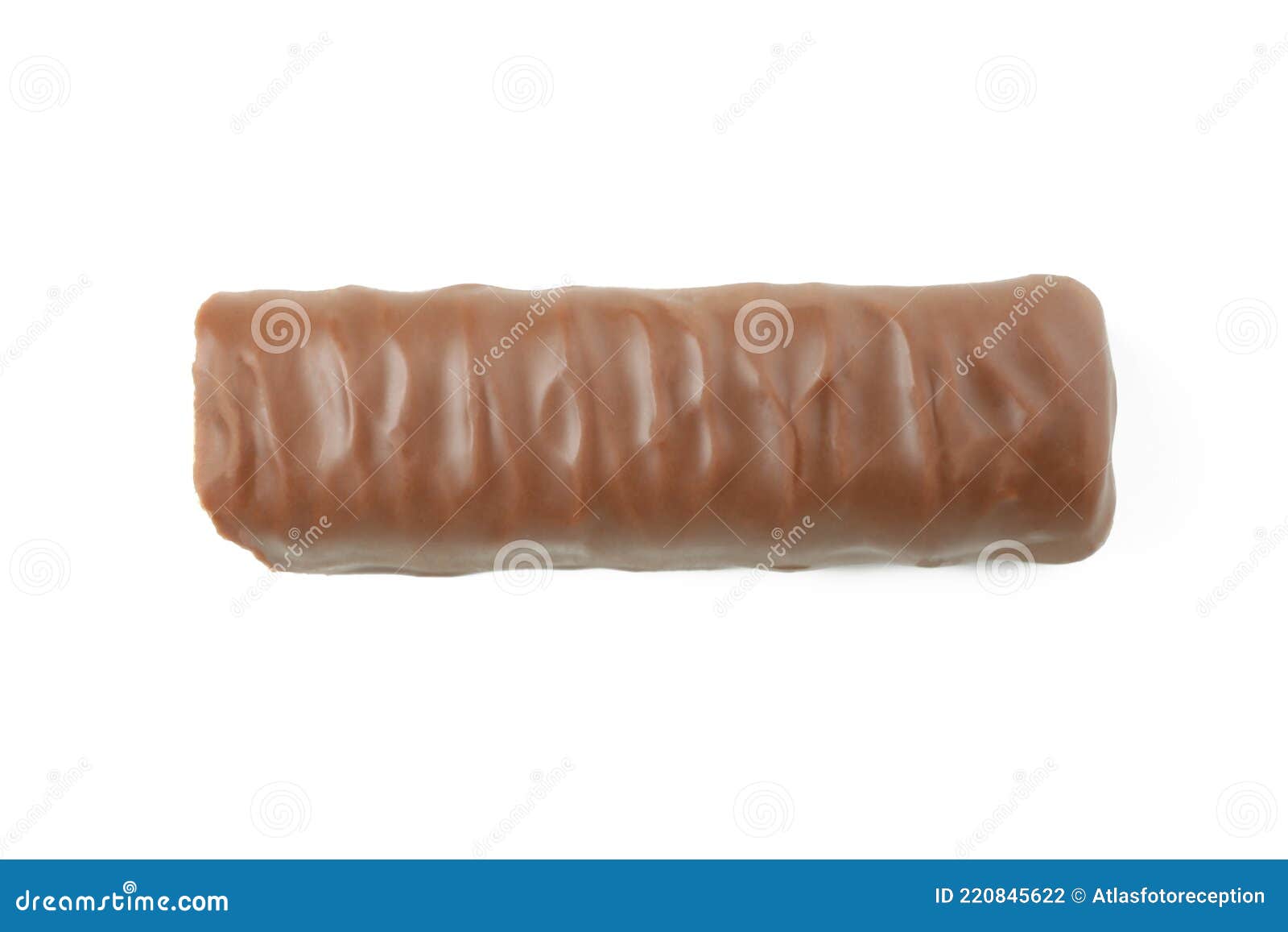 stock photo. Image of closeup, biscuit, milk, caramel - 220845622