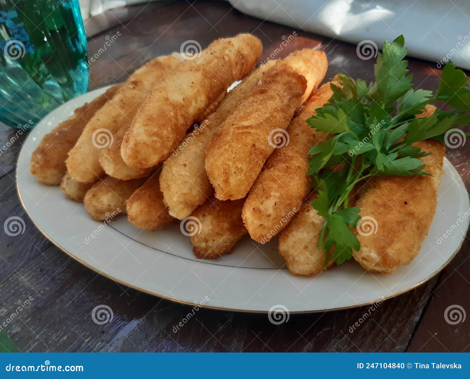 Chese roll stock photo. Image of food, roll, chese, tasty - 247104840