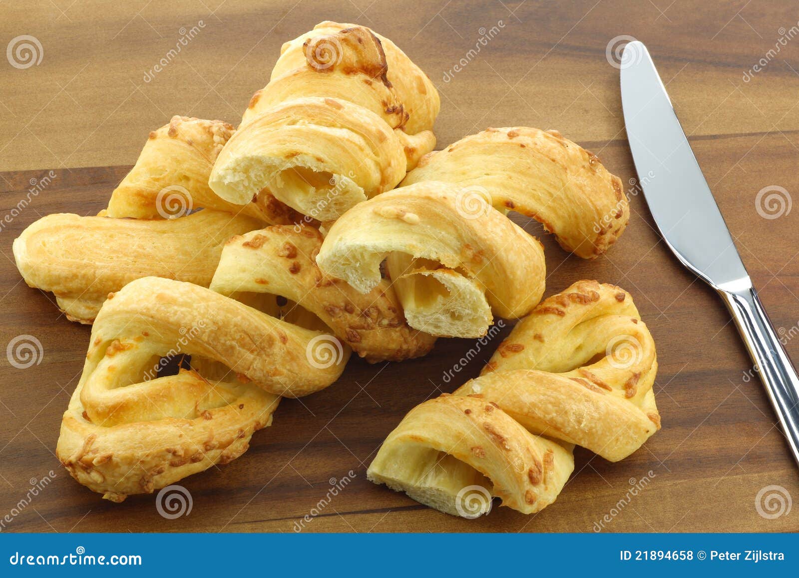 Tasty cheese twisters stock photo. Image of salty, delicious - 21894658
