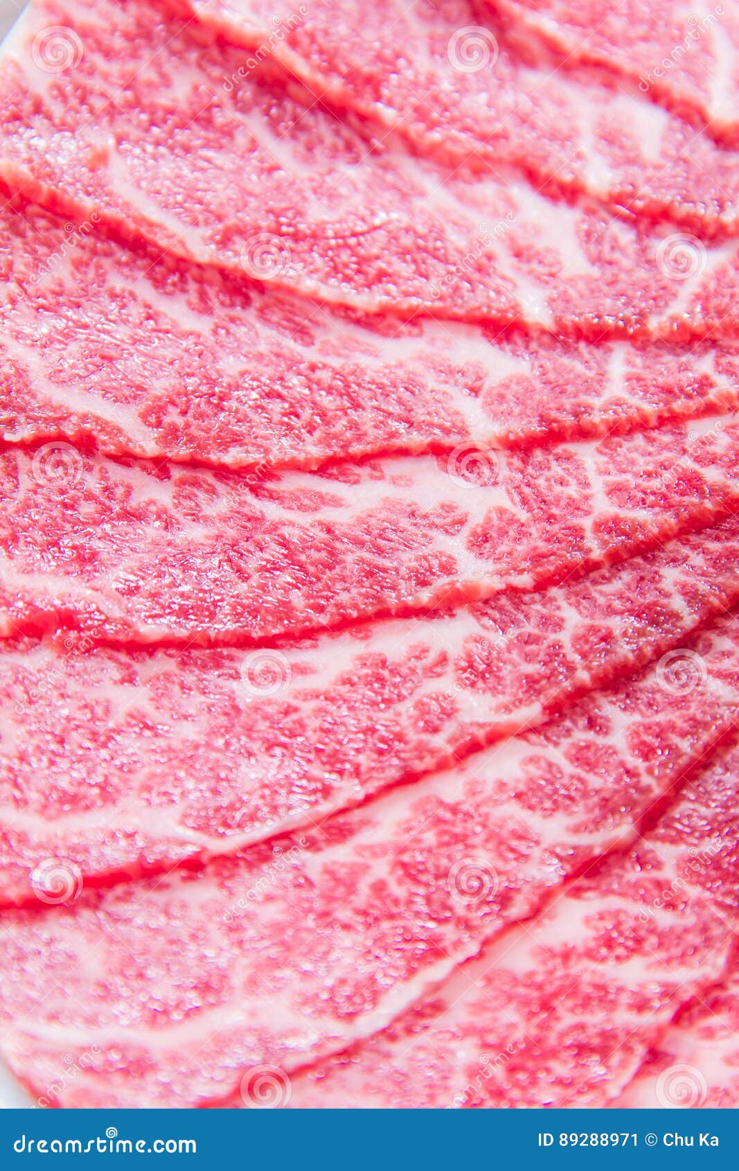 A Tasty Cuisine Photo of Raw Beef Stock Image - Image of meal, loin ...