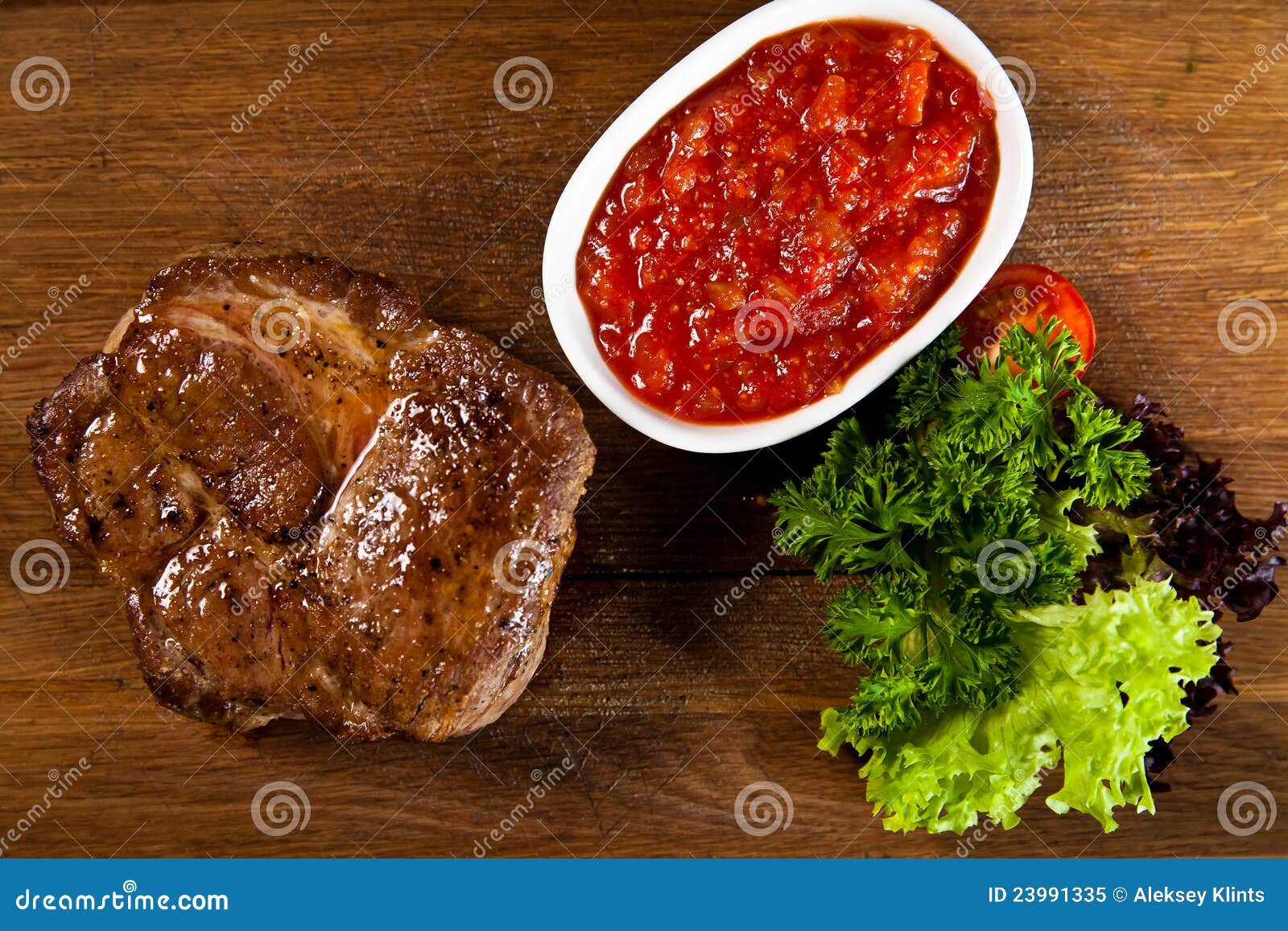 Tasty dish stock image. Image of cuisine, crispy, juicy - 23991335