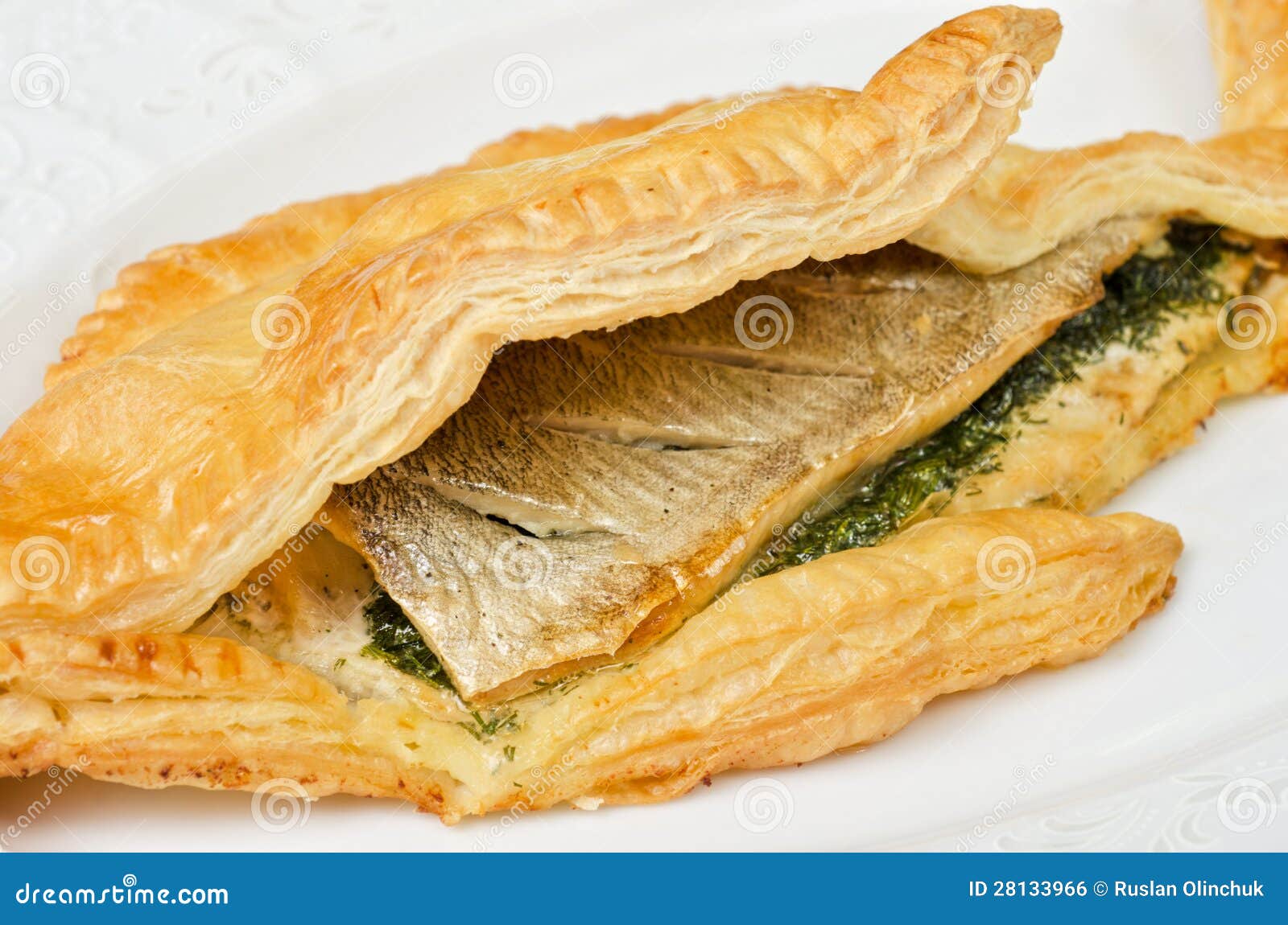Tasty dish of trout fish stock photo. Image of lunch - 28133966